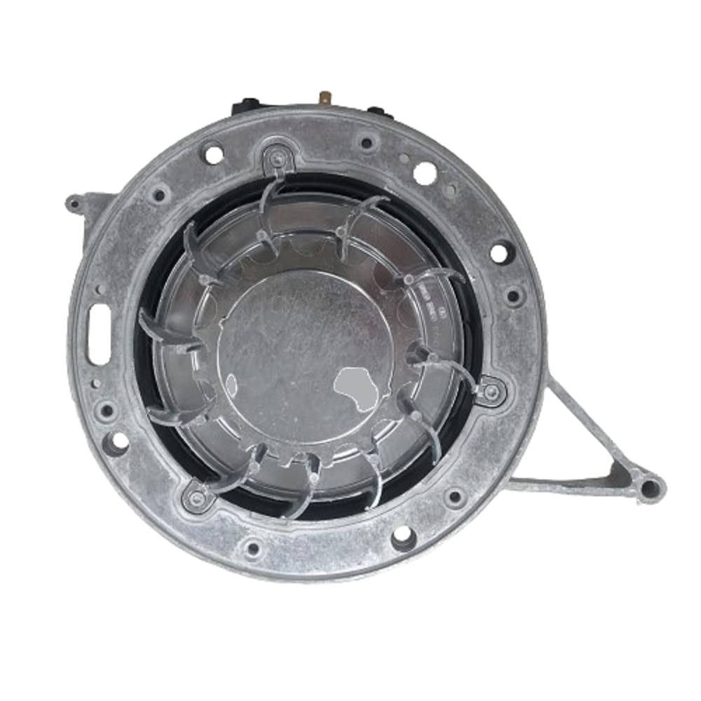 Viessmann 7831028 Radial Fan (RLS154) Without Electricity for Vitodens ...
