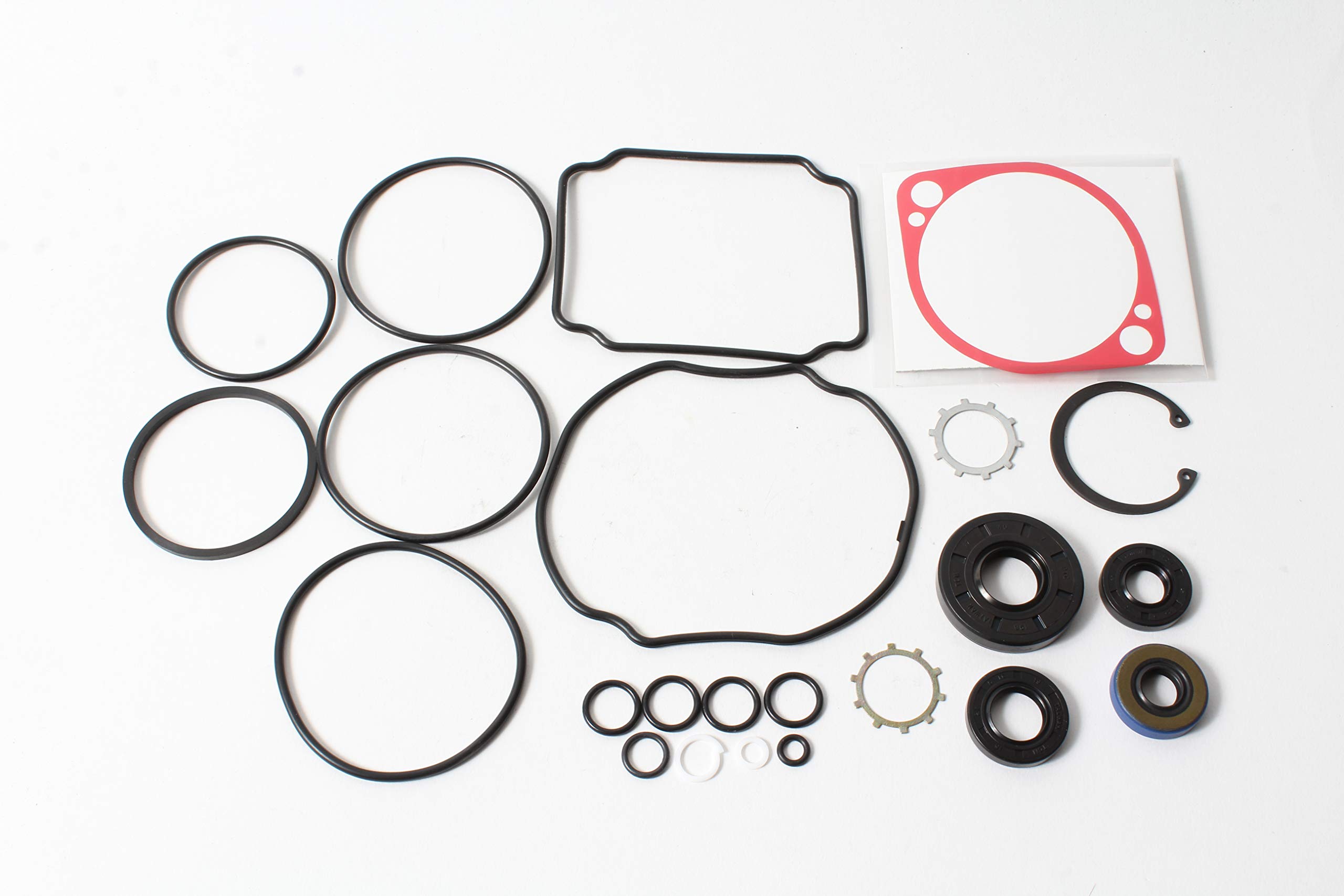 Hydro-Gear 70525 Pump Seal Kit | Autoplicity
