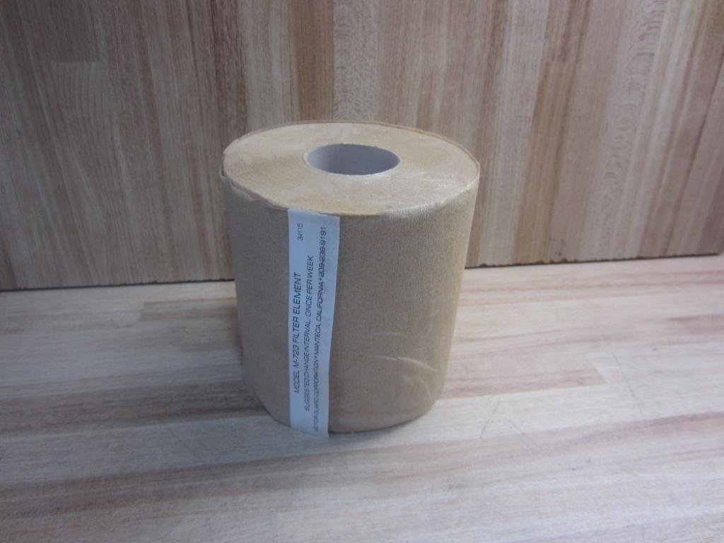 Motor Guard M723 ELEMENT REPL FILTER FOR M30/M60 ** EACH FILTER ...