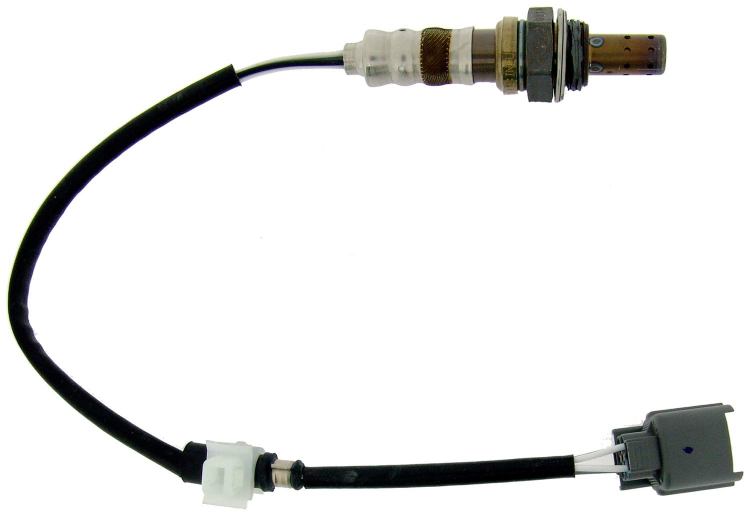NTK 24283 Ntk Oe Type Oxygen Sensor | Autoplicity