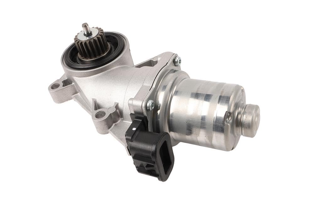 ACDelco 84718571 Gm Original Equipmenttransfer Case Four Wheel Drive ...