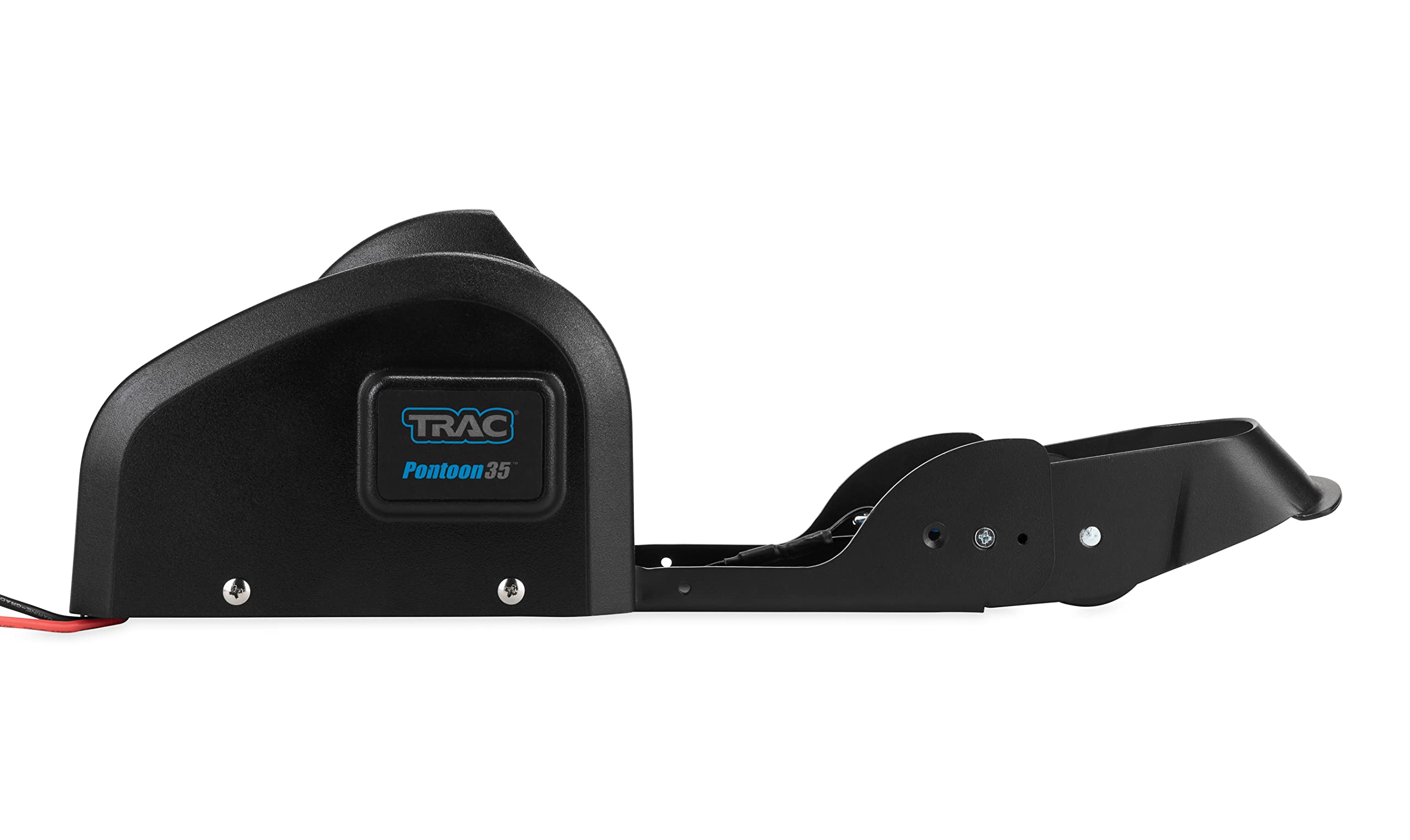 Trac Outdoor 69003 Trac Outdoors T10109G3 Pontoon 35 Electric Anchor ...