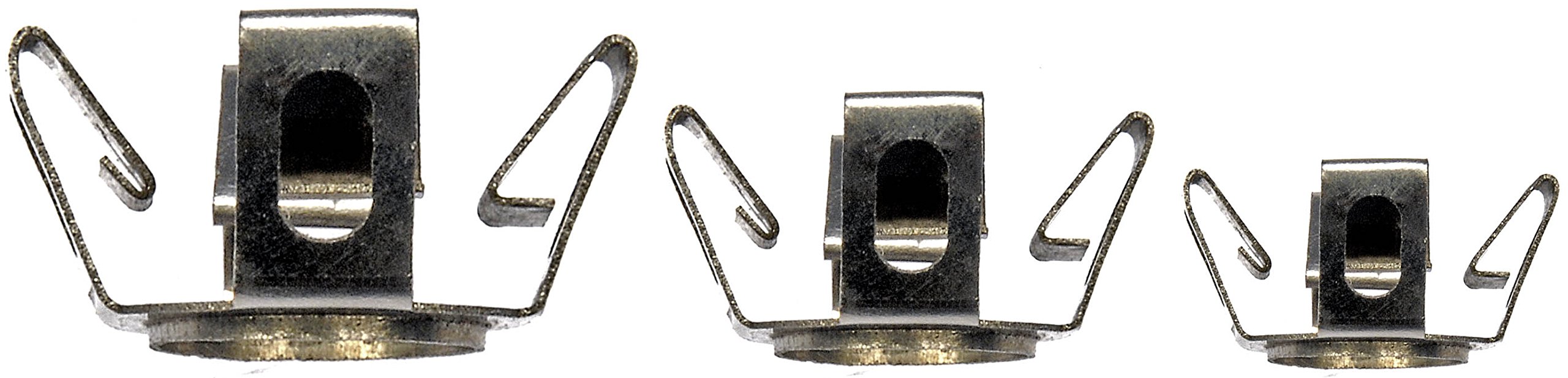 Dorman 800-093 Fuel Line Retaining Clip | Autoplicity