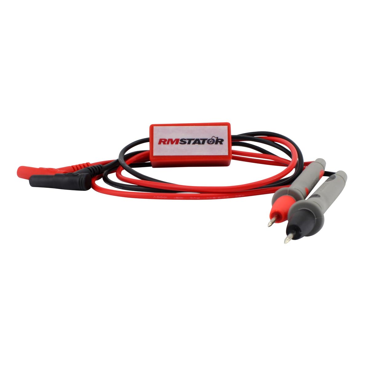 Rmstator RM10001 Voltage Peak Reading Adapter DVA Adapter for ...