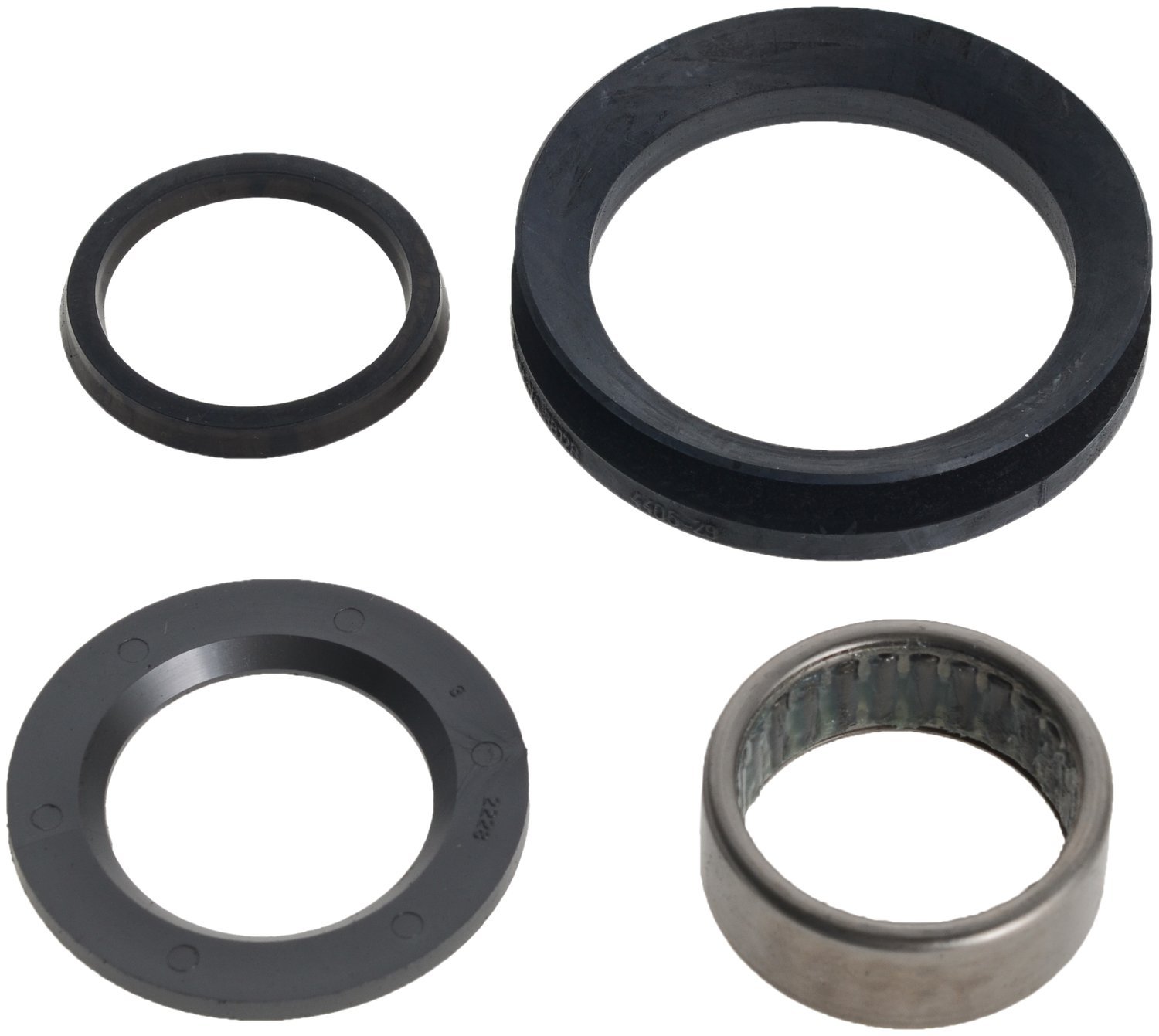 Dana Spicer 706527X Axle Products Spindle Seal/Bearing Kit | Autoplicity