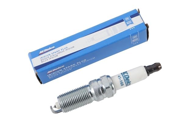 ACDelco 41-168 Spark Plug Asm Gas Eng Ign | Autoplicity