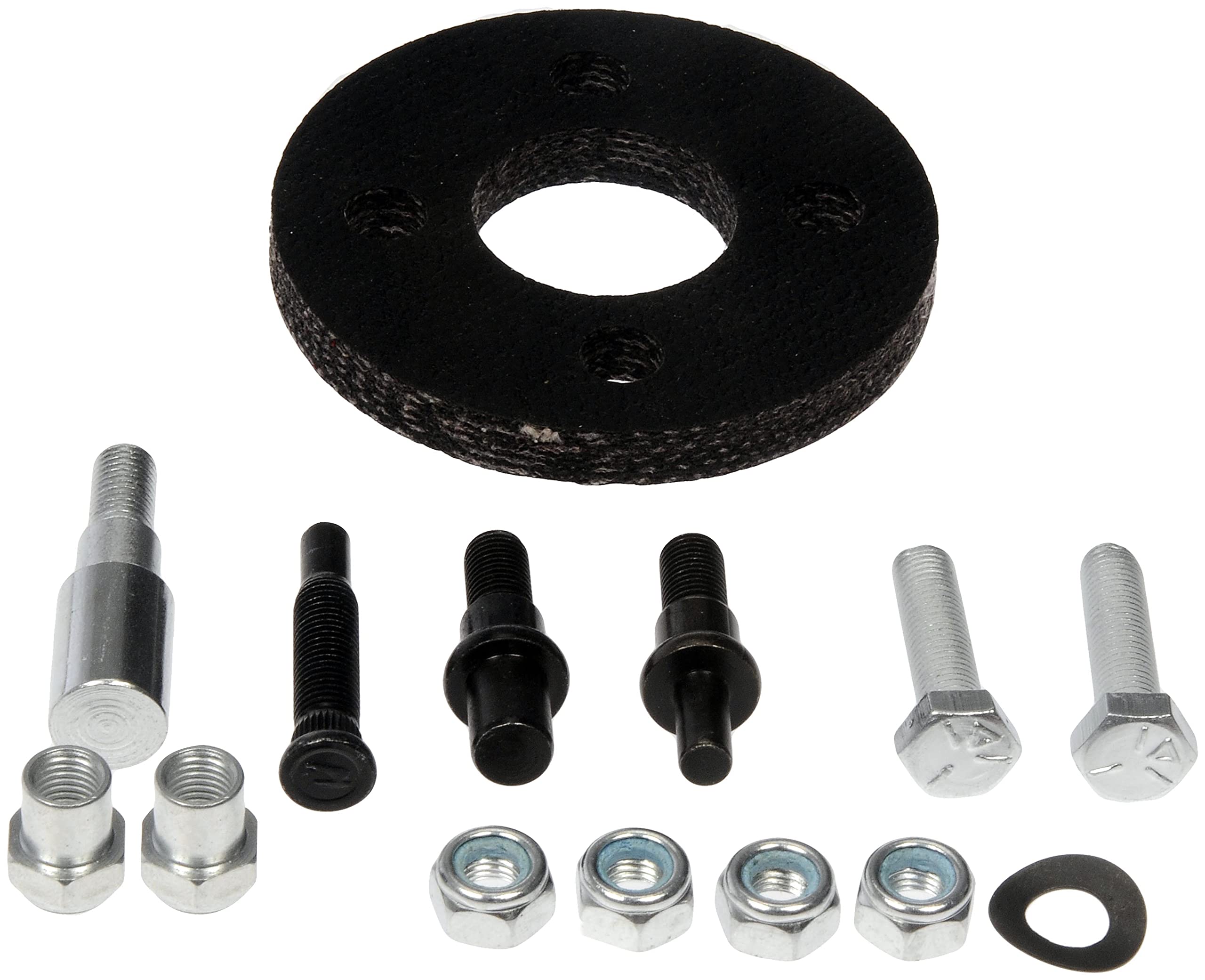 Dorman 31000 HELP! Power Steering Coupling Disc | Autoplicity