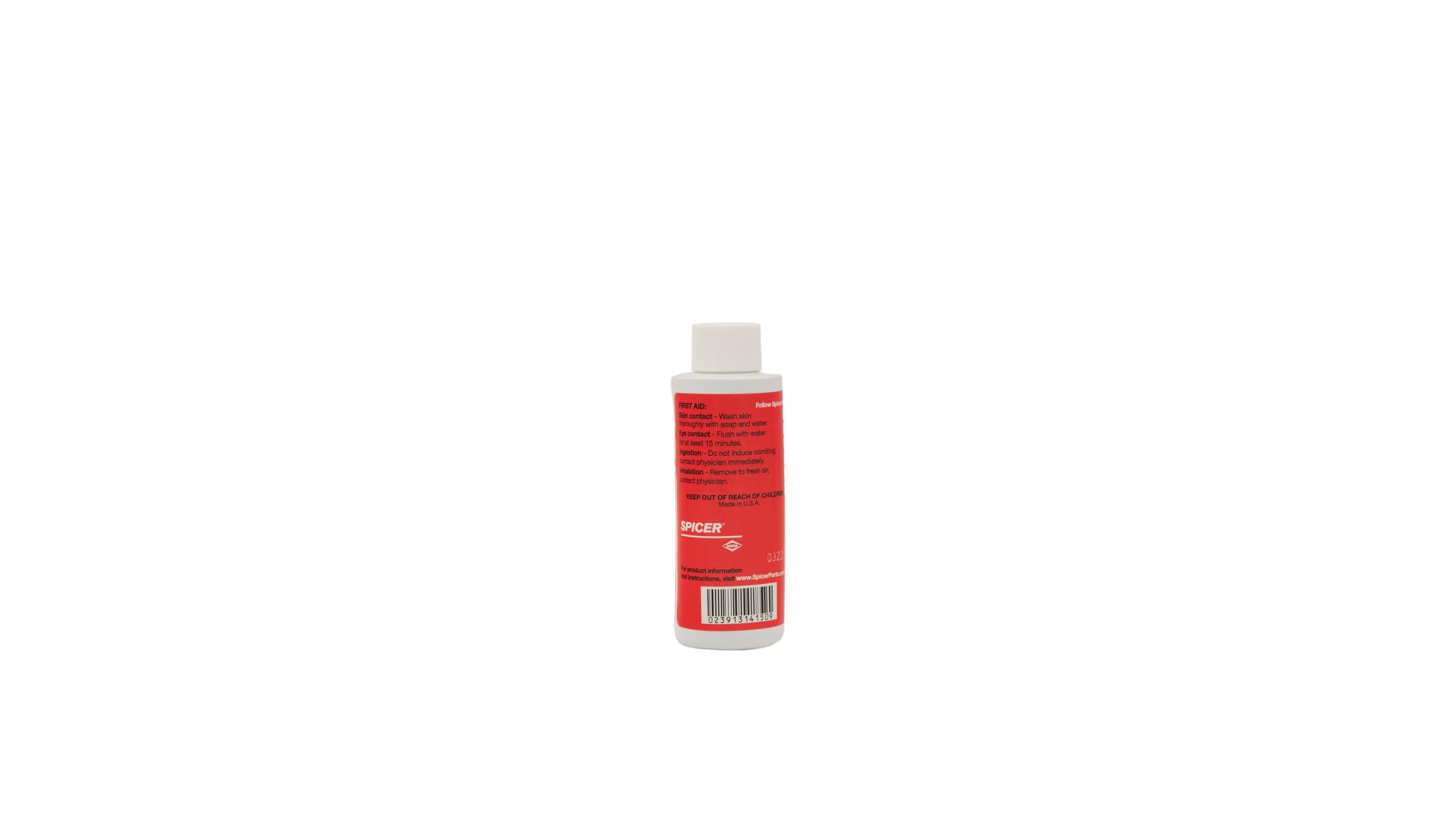 Dana Spicer 43161 Limited-Slip - Posi Additive | Autoplicity