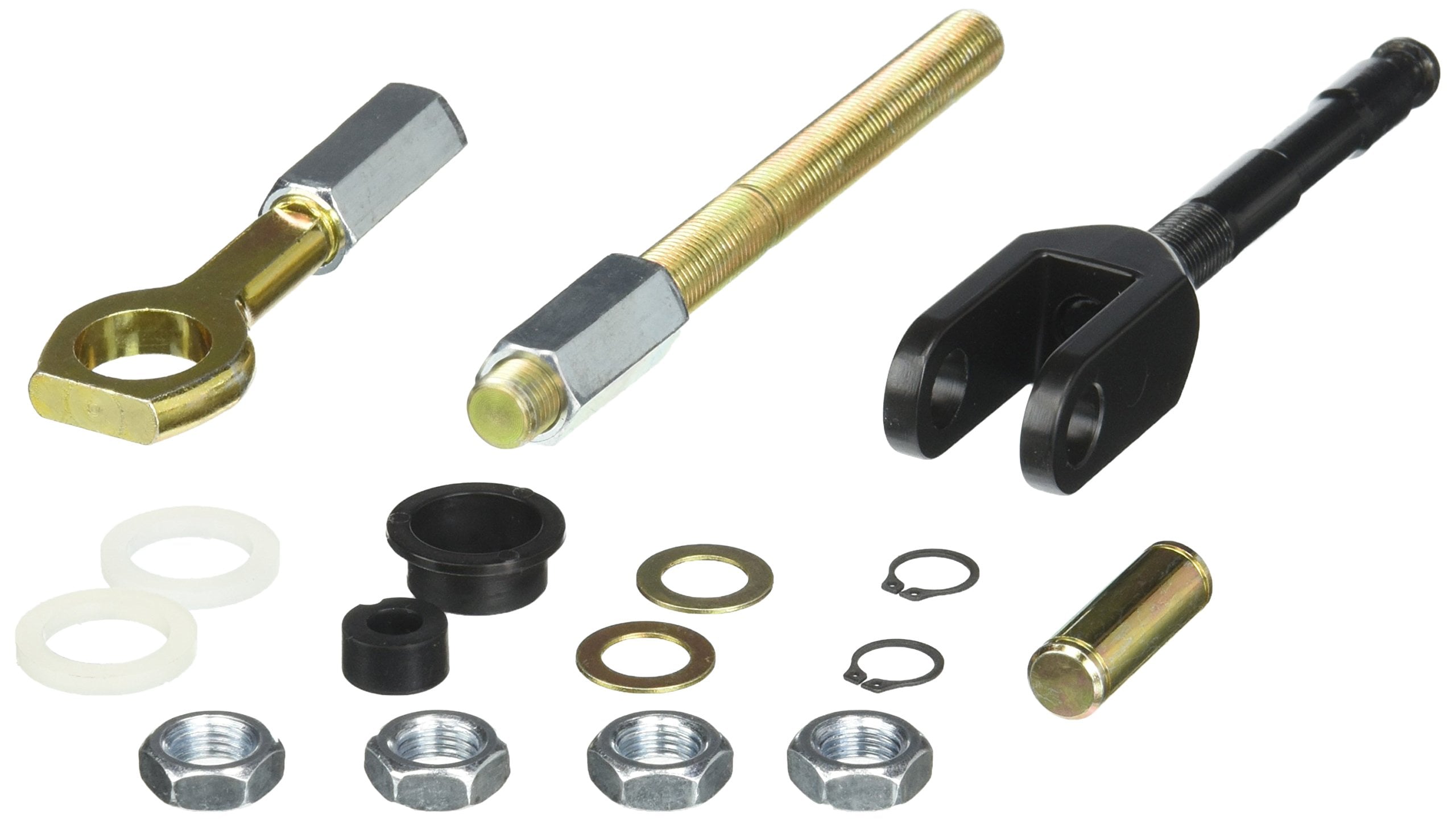 Wilwood 330-13914 Brake Pedal Pushrod Kit | Autoplicity