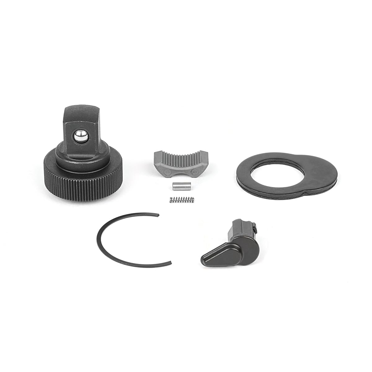 Titan Tools 12171 1/2" Dr 12162 Ratchet Rebuild Kit | Autoplicity