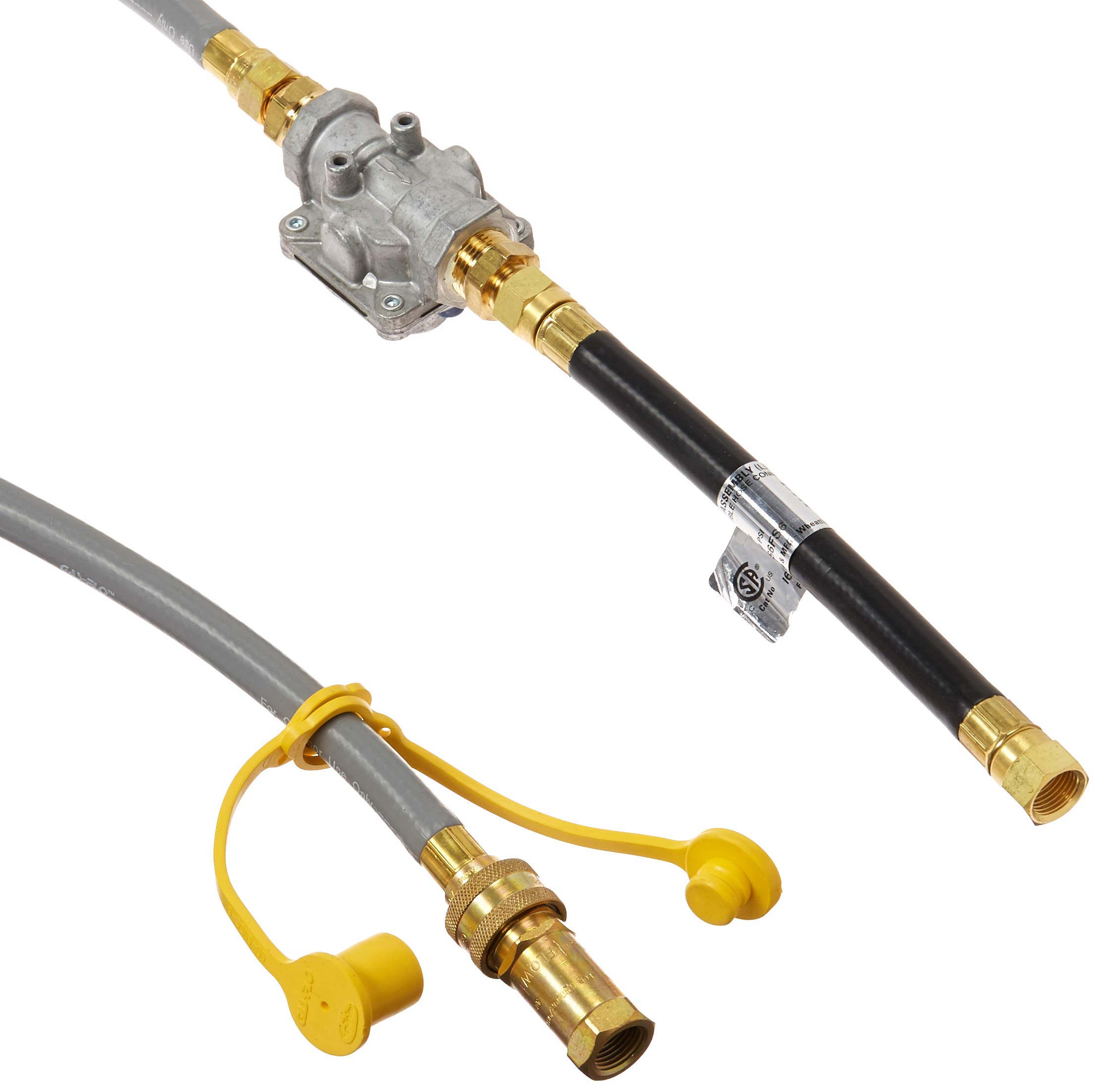 Saber Grills A00AA5417 Saber Natural Gas Conversion Kit | Autoplicity