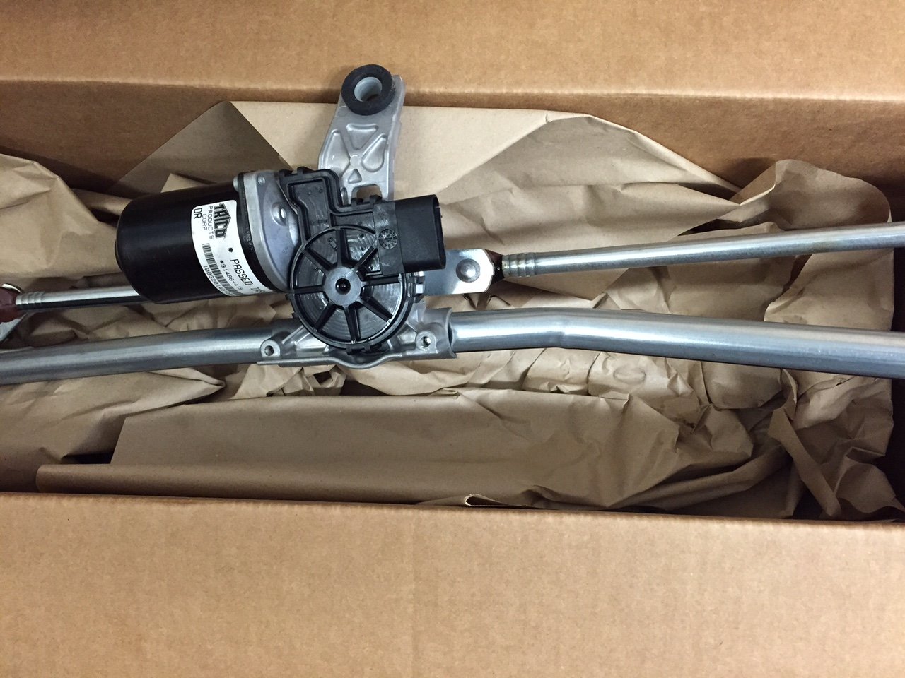 Mopar Performance 68043386AC MOPAR Module | Autoplicity