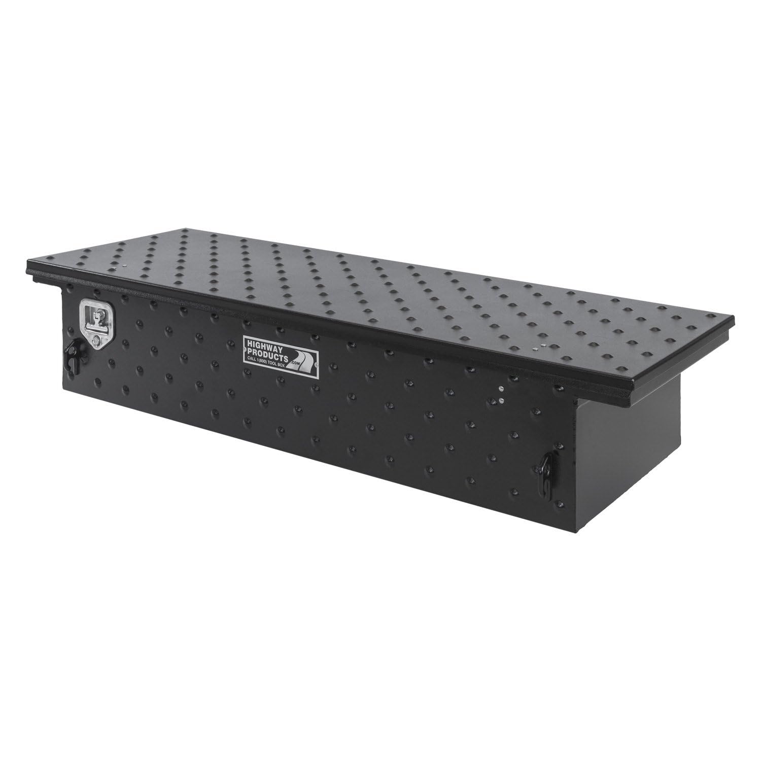 Highway Products 3322-004-BK62 70 X 13.5 X 23 LOW PROFILE TOOL BOX WITH ...