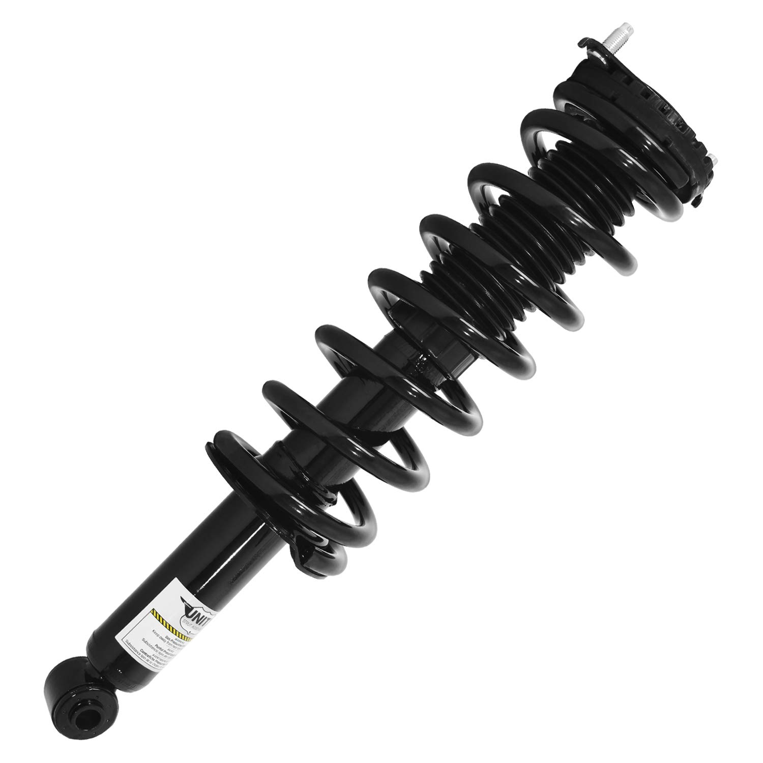 Unity Automotive 4-11905-15920-001 Suspension Strut and Coil Spring ...