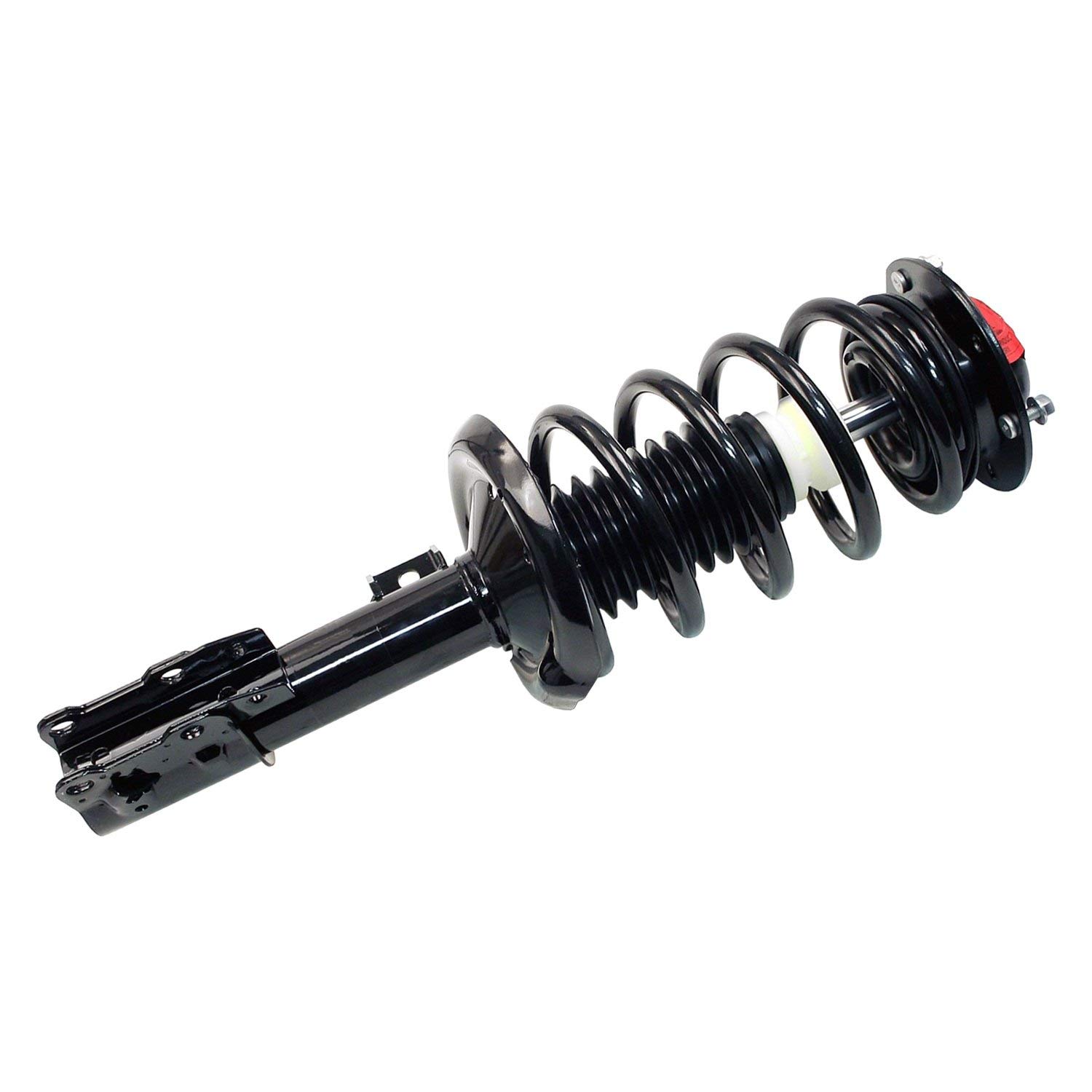 ACDelco 903-041rs Front Passenger Side Professional Suspension Strut ...