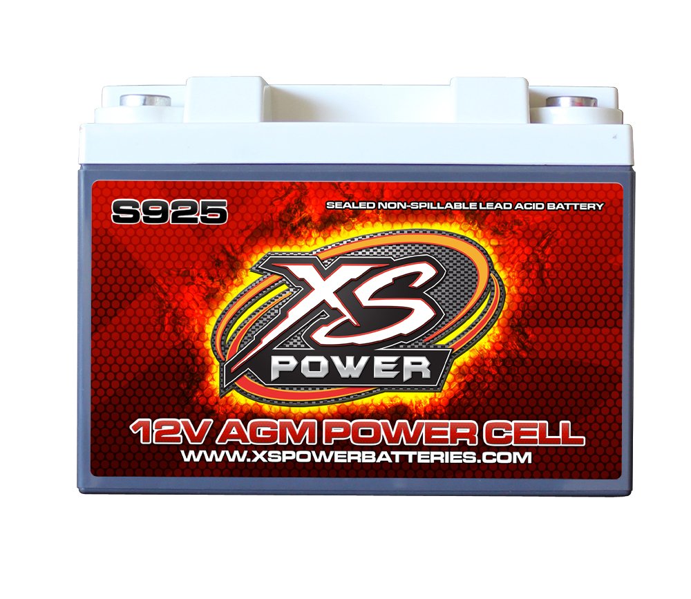 Powermaster S925 Vehicle Battery | Autoplicity