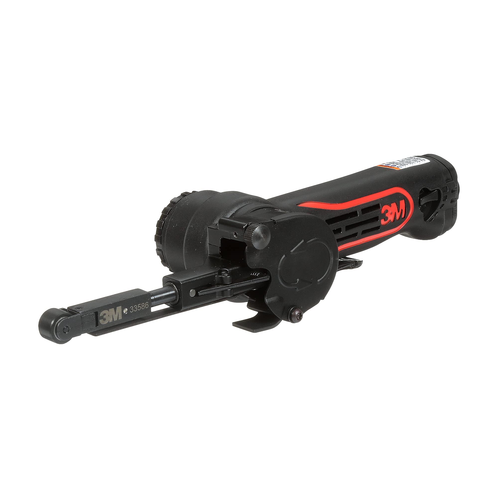 3M 33573 Mini File Belt Sander | Autoplicity