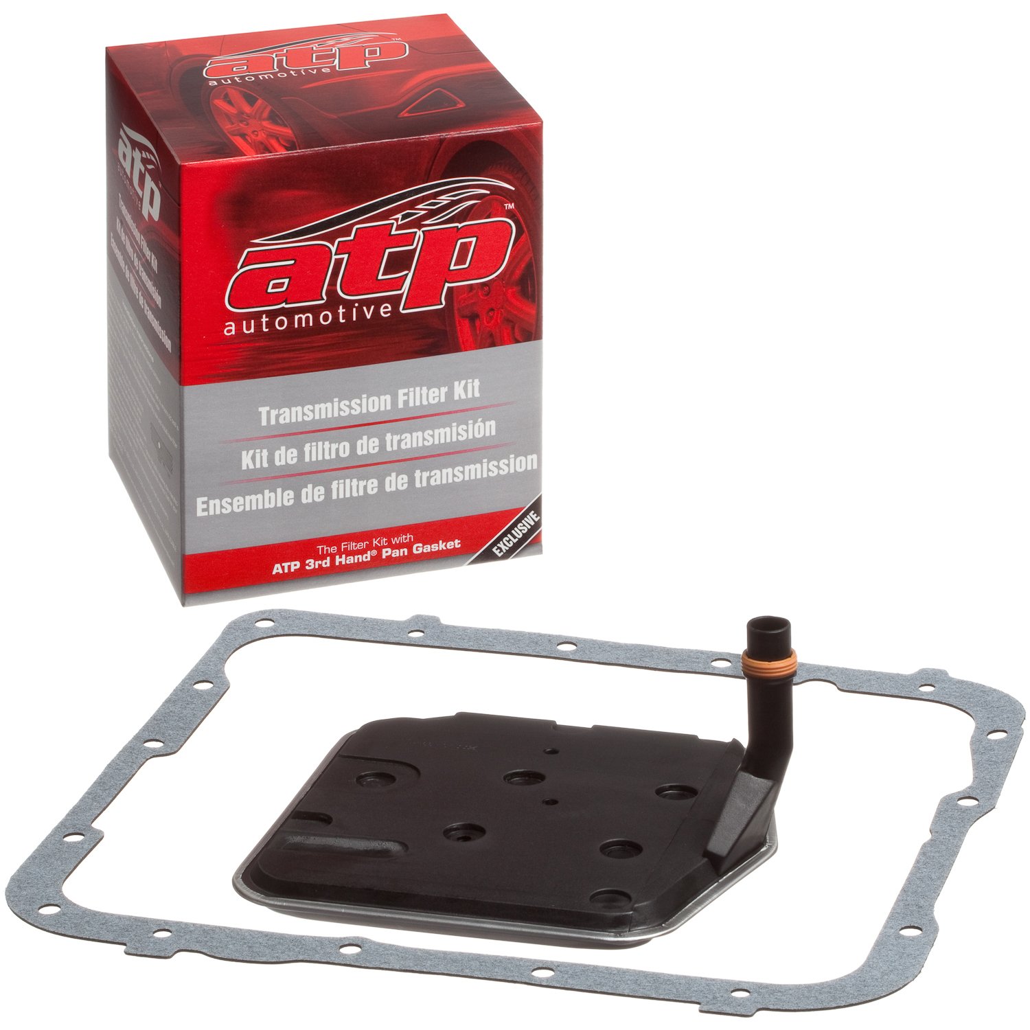 ATP B96 INC At Filter Kit | Autoplicity