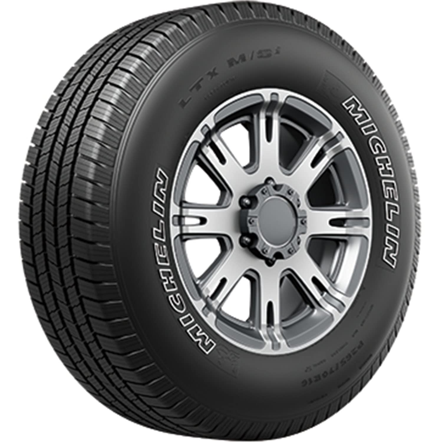 Michelin LTX MS2 275/55R20 113H 29059 | Autoplicity