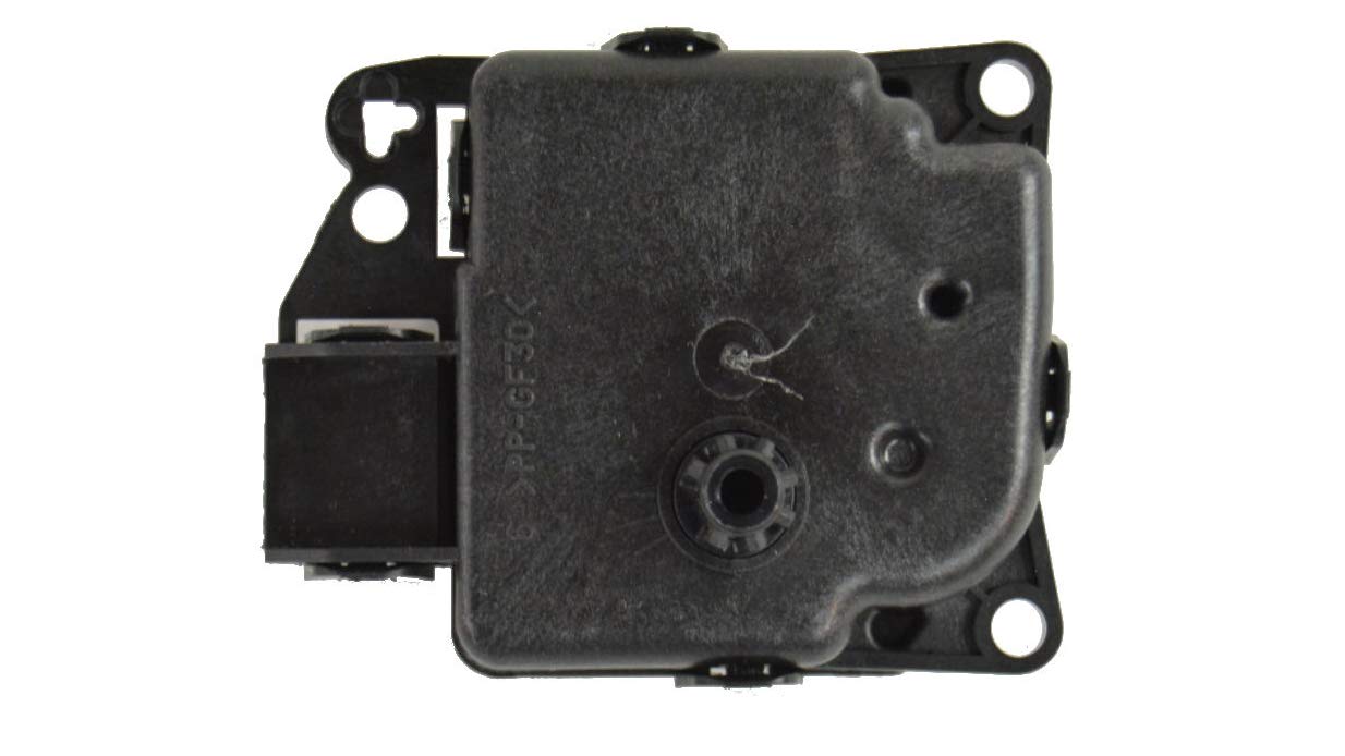 Mopar Performance 68018109AA A/C and Heater Actuator | Autoplicity