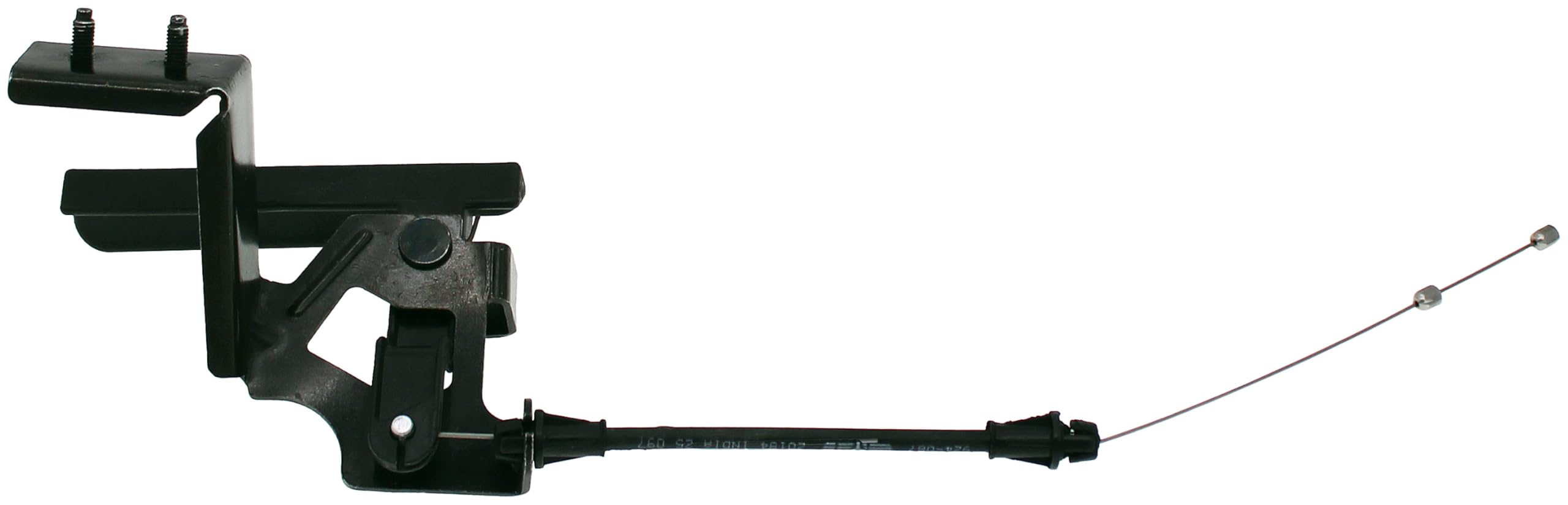 Dorman 924-087 Parking Brake Release Cable With Handle | Autoplicity