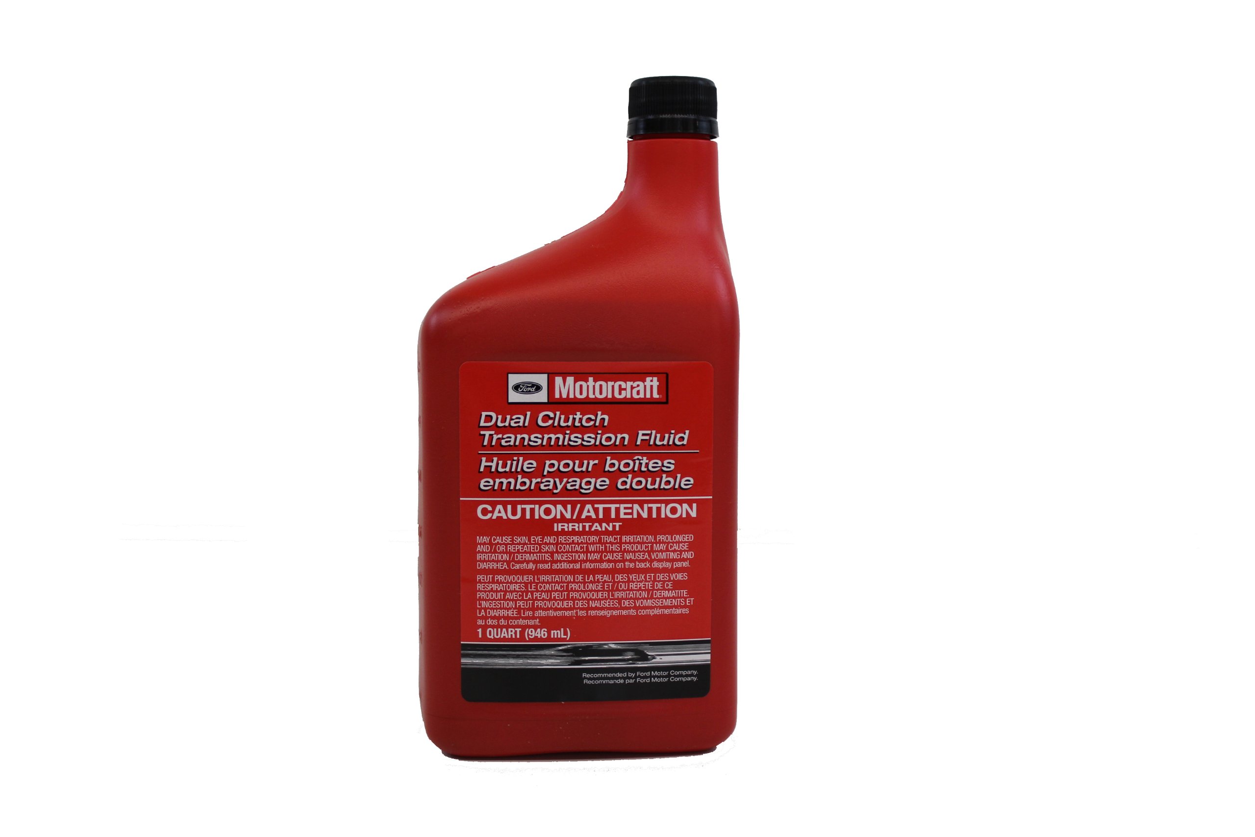 Motorcraft Xt11qdc Transmission Fluid | Autoplicity