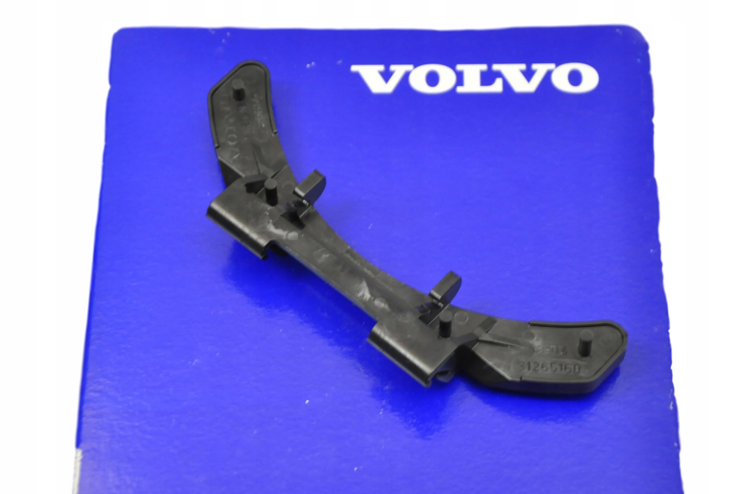 Genuine Volvo 31265160 Fuel Door Hinge | Autoplicity