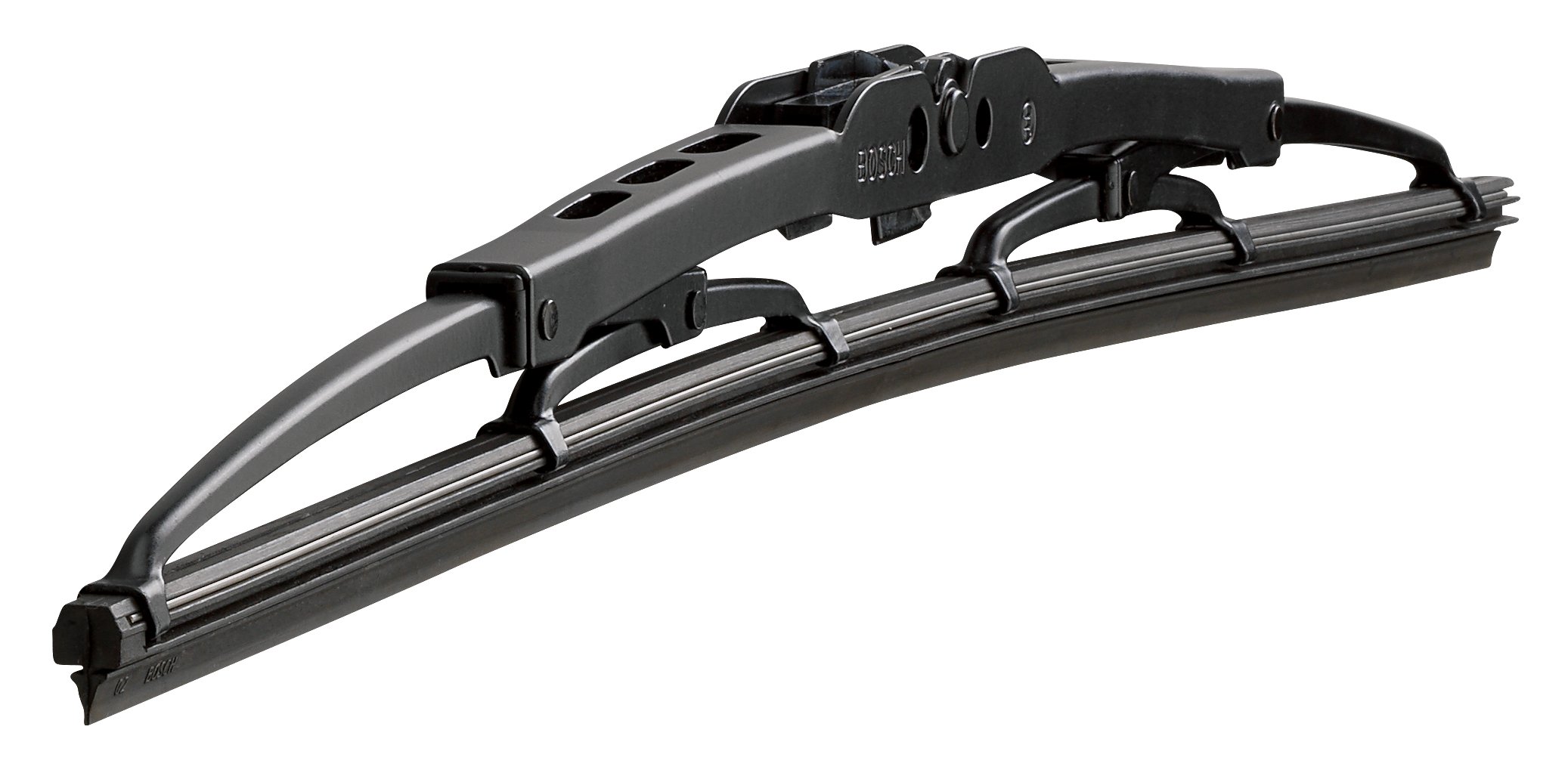 Bosch 40716a Micro Edge Wiper Blade - 16" (pack Of 1) | Autoplicity
