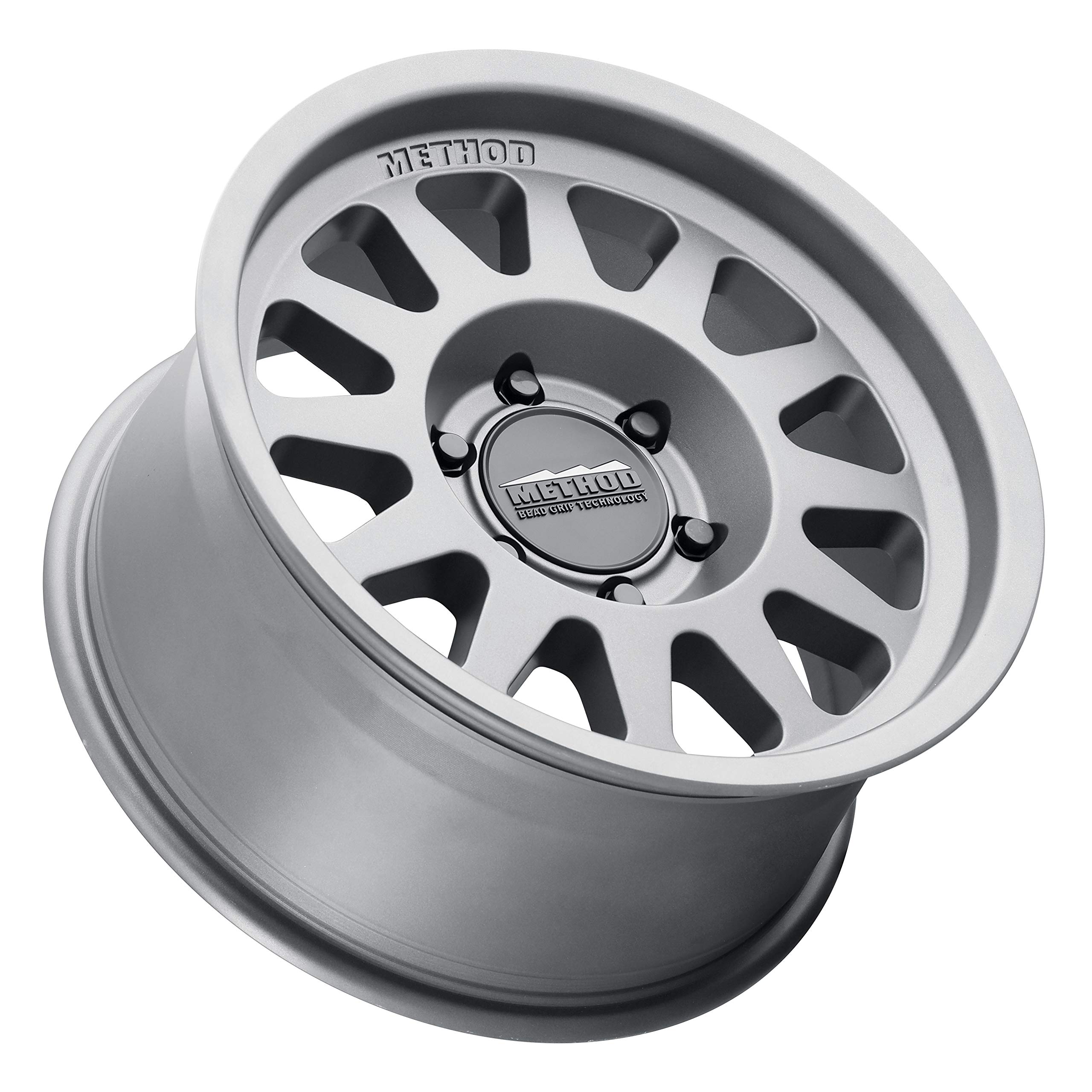 Method Race Wheels MR70468060800 704 Custom Wheel 16x8, 0 Offset, 6x139 ...
