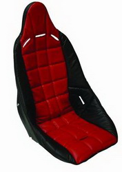 RCI Racing 8001B Polyethylene Seat Covers Hi-Back | Autoplicity
