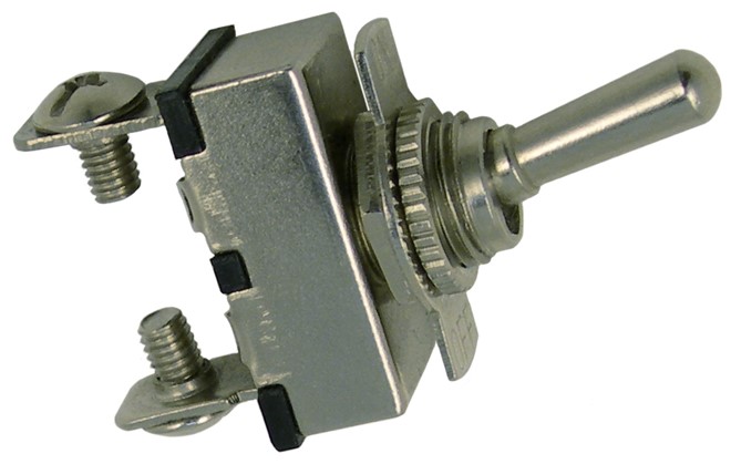 Pico Wiring 5577PT in our Switches Department | Autoplicity