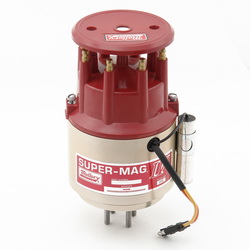 Mallory Ignition 29174 Super-Mag IV Electronic Magneto Generator LH ...