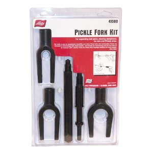 Lisle 41500 SEPERATOR SET BALL JOINT / TIE ROD / PITMAN ARM | Autoplicity