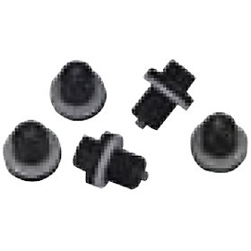 Lisle 58650 5 Pc. Plugs and Gaskets Set | Autoplicity