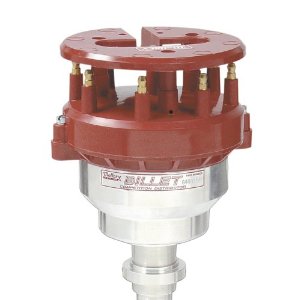 Mallory Ignition 8455404 Distributor: 19691995 Ford 351W; 84 series ...