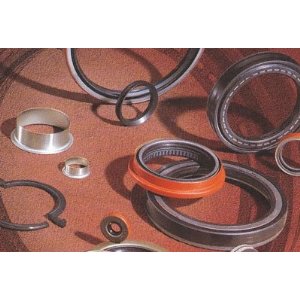 National Oil Seal 370031A National 370031A Oil Bath Wheel Seal ...