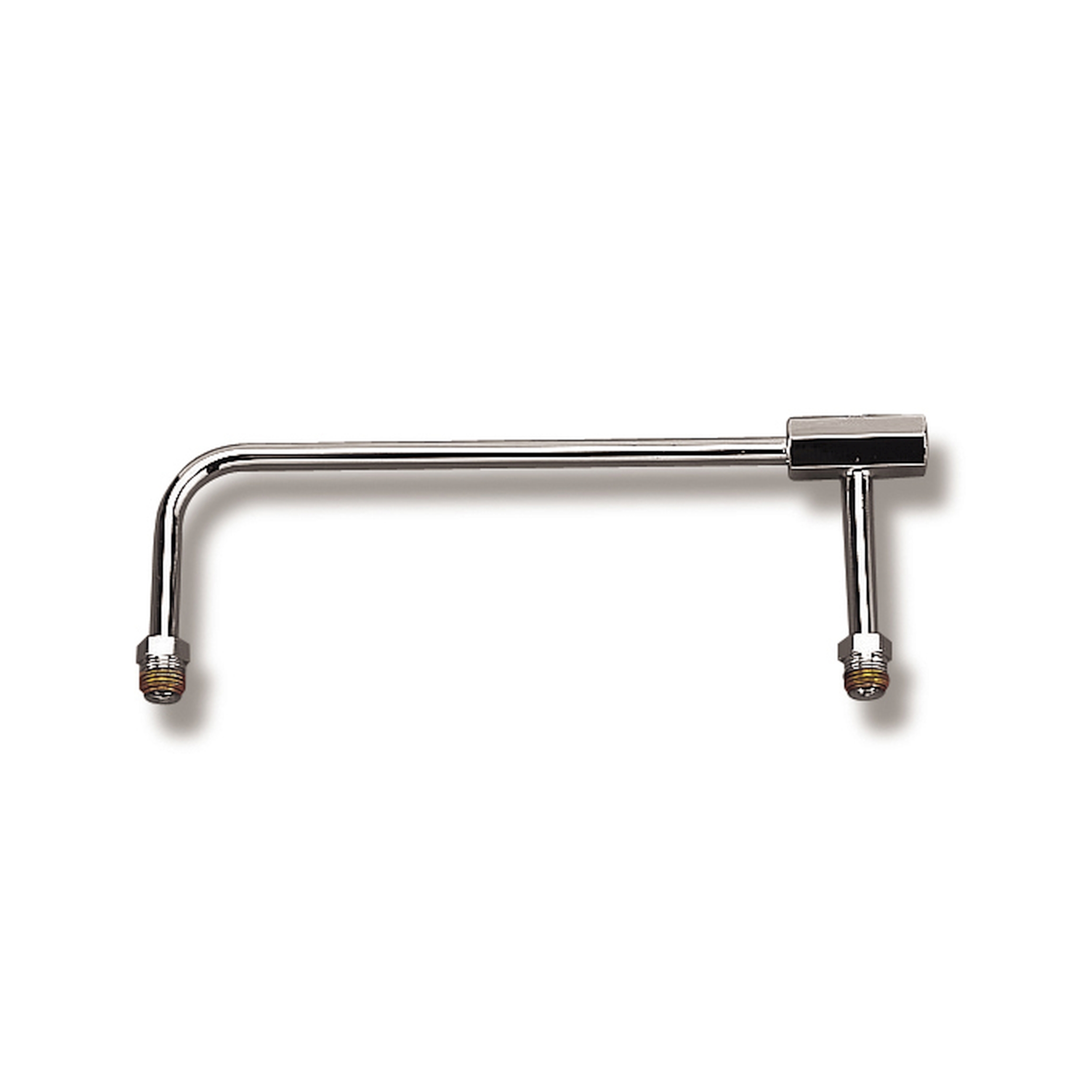Holley 34-550 Fuel Line | Autoplicity