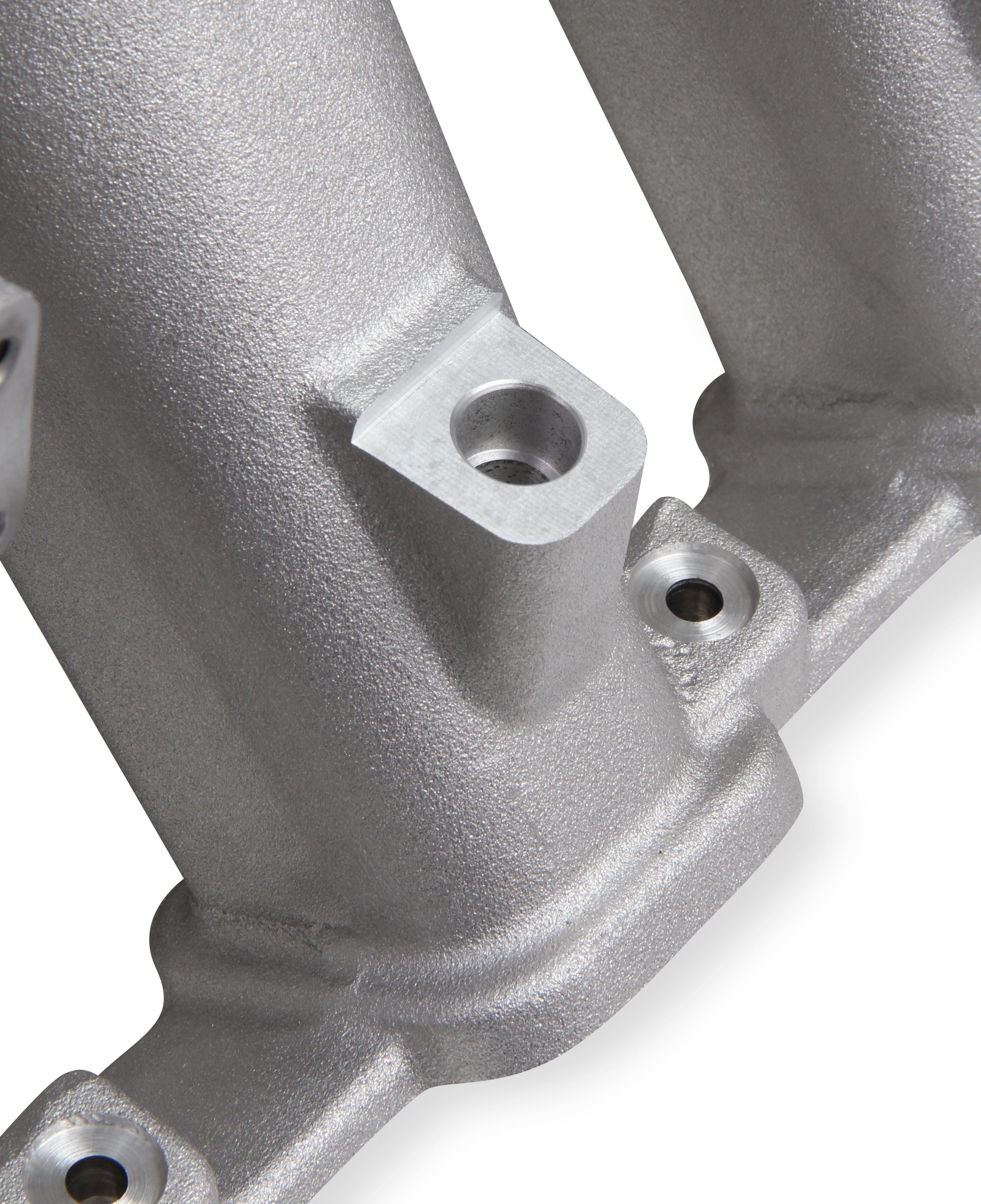 Holley EFI 300-140 Manifold Kit, Lt1 Hi-Ram With Port Inj, | Autoplicity