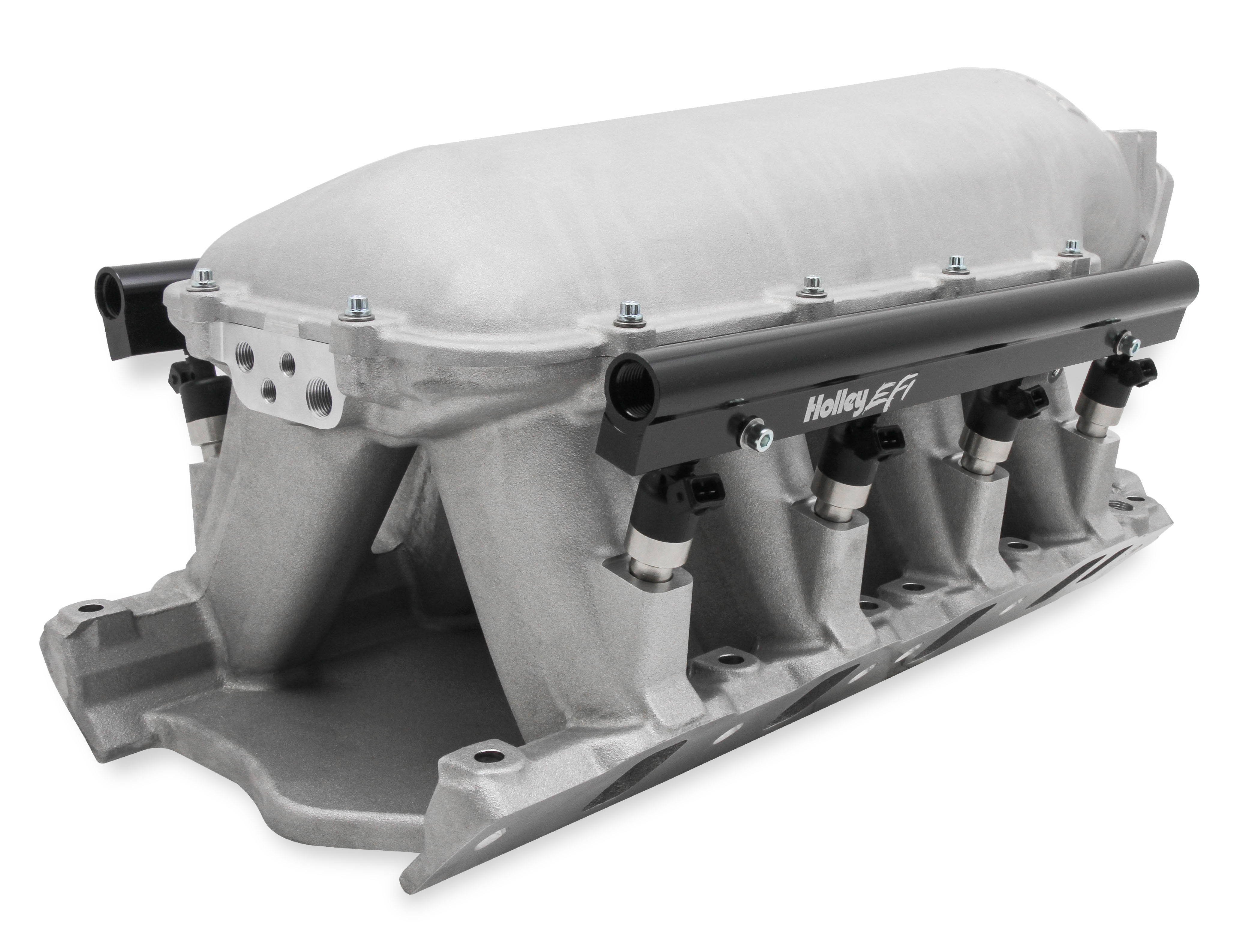 Holley EFI 300-241 Mfld Kit, Ford 351w Hi-Ram, 95mm Efi | Autoplicity