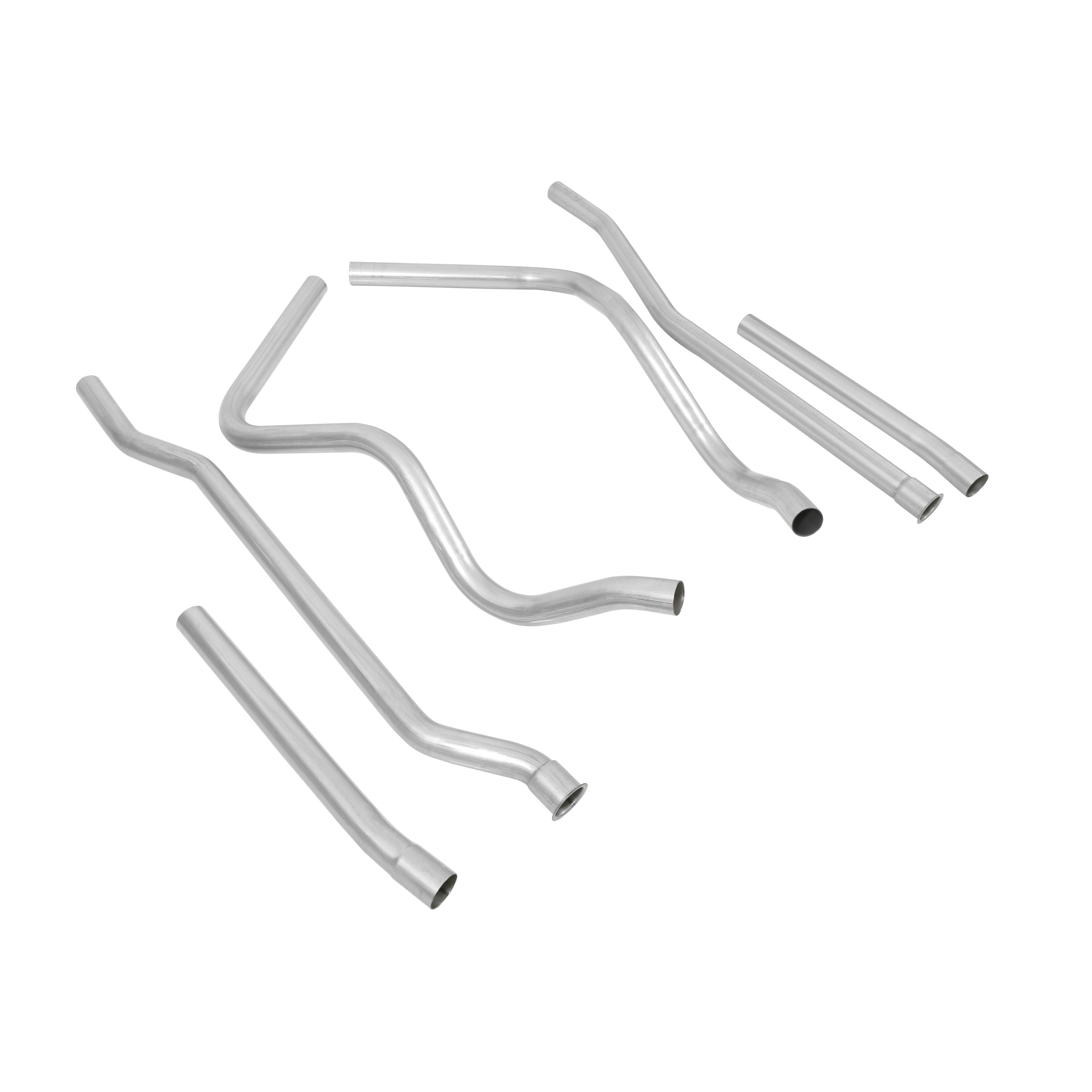 Hooker 16523HKR Hooker Header Back Exhaust System | Autoplicity