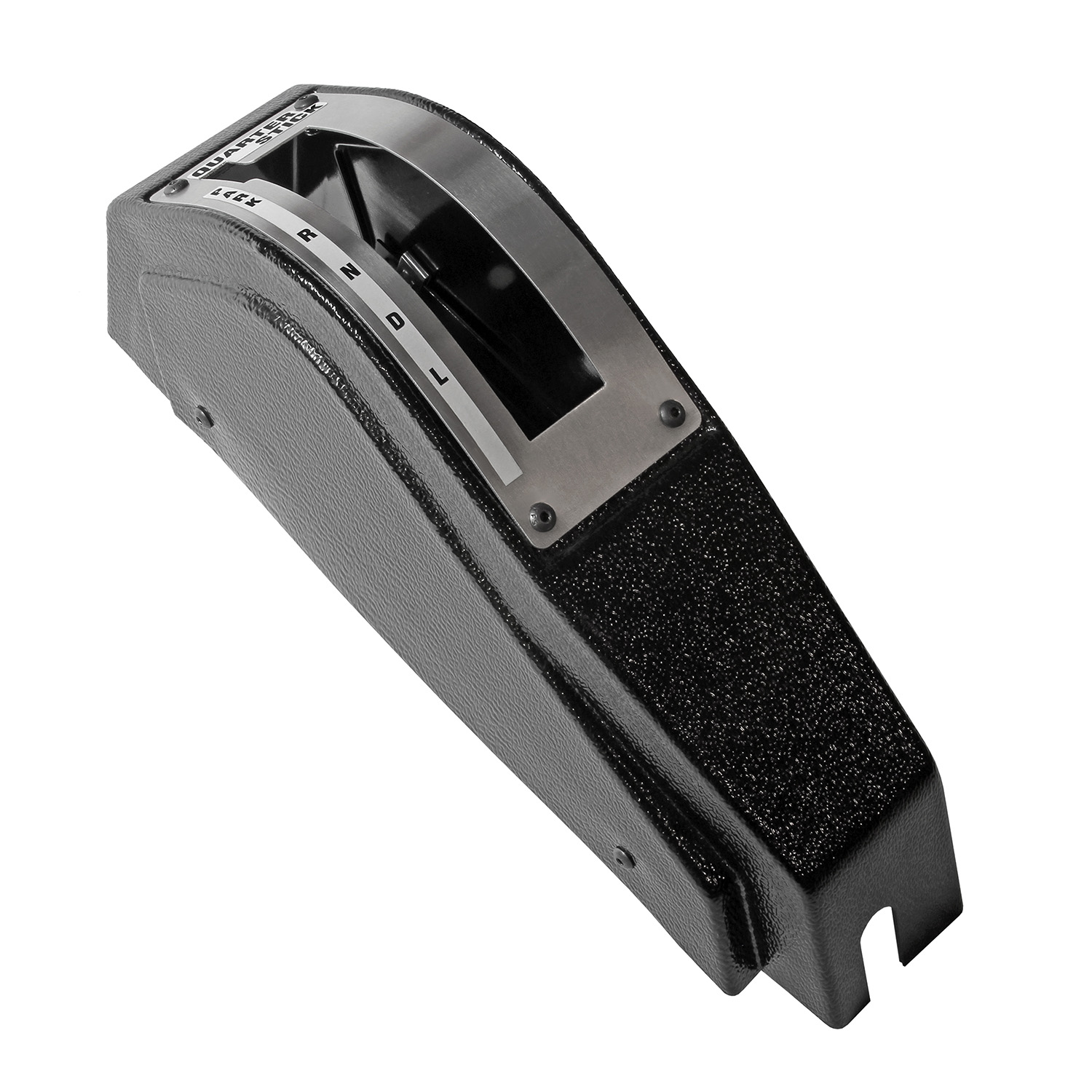 Hurst 1300056 Hurst Quarter Stick 2 Shifter Console Cover | Autoplicity