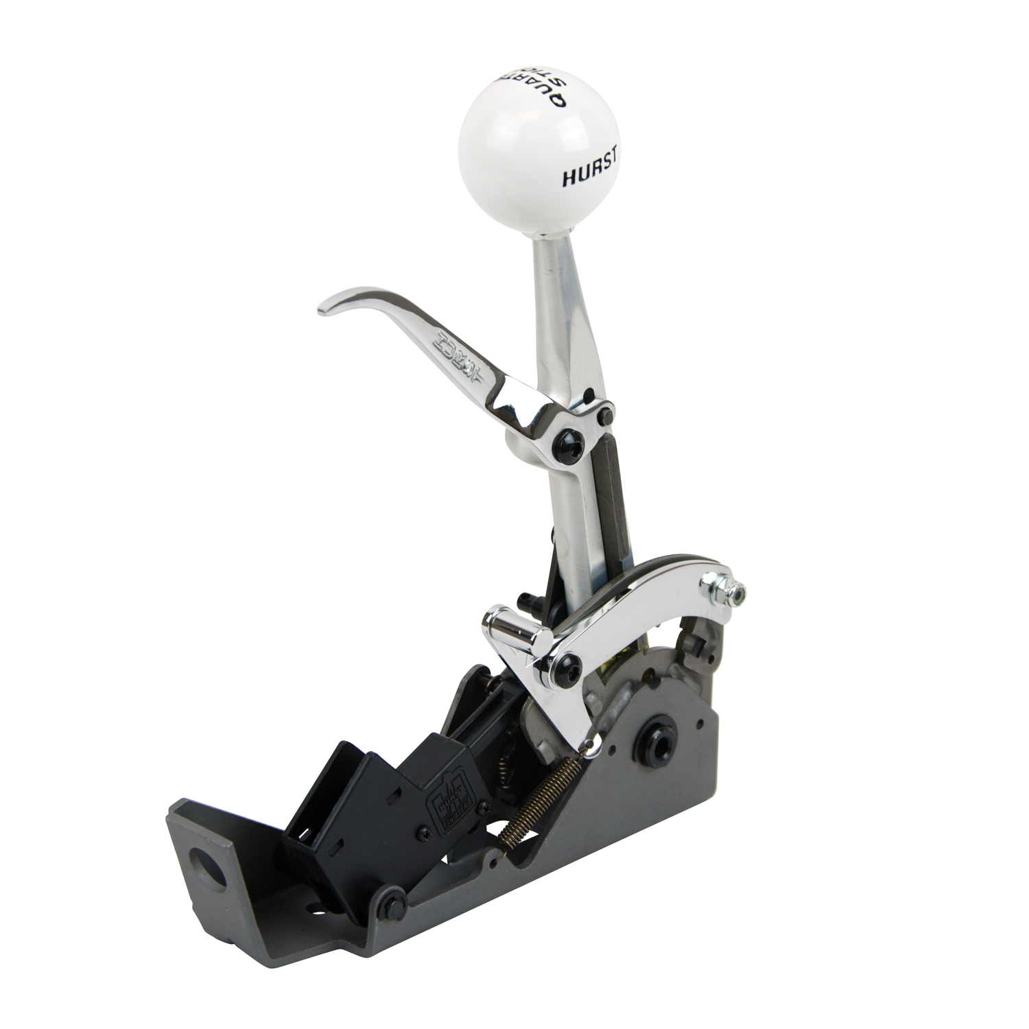 Hurst 3160001 Hurst Quarter Stick Race Shifter | Autoplicity