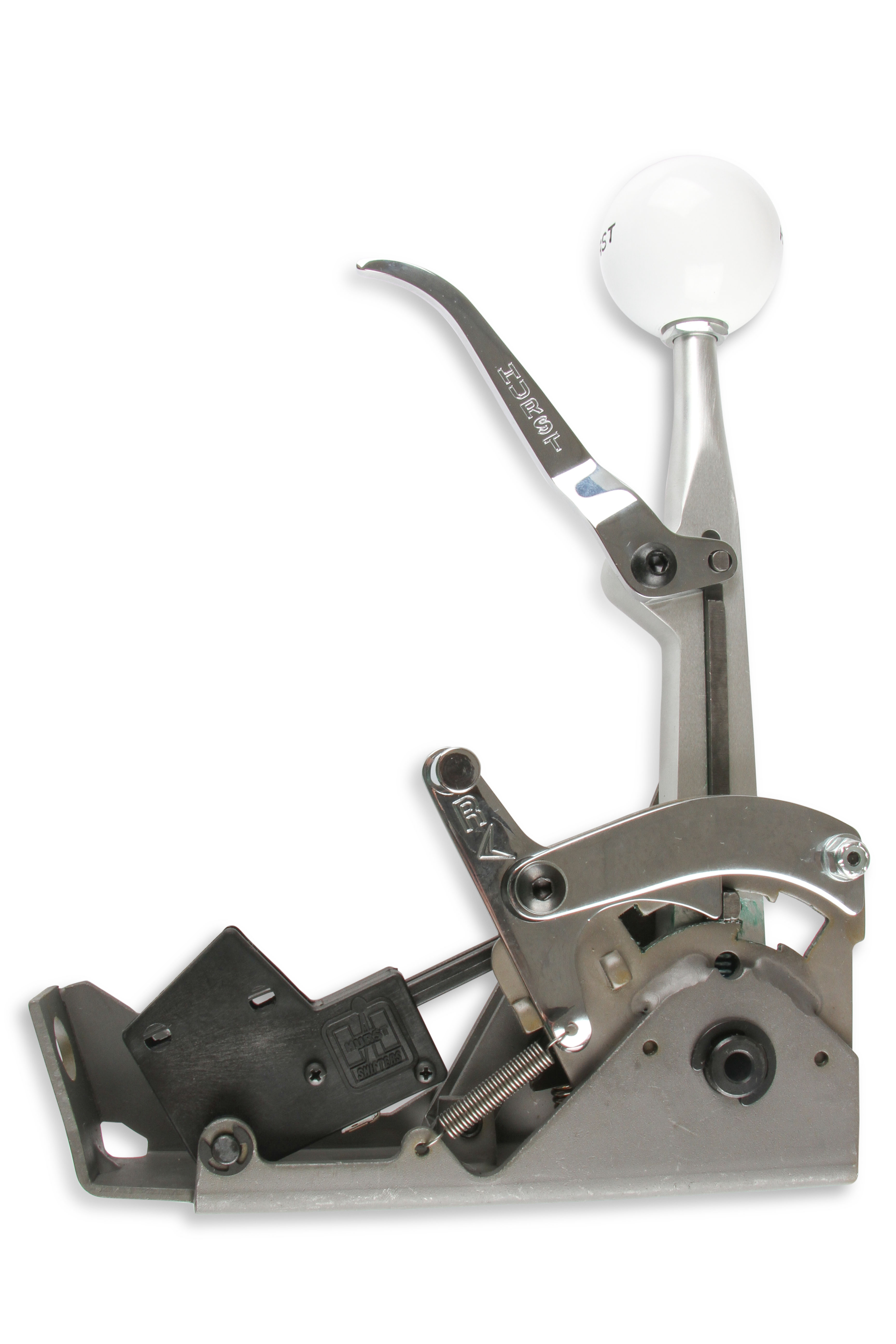 Hurst 3160006 Hurst Quarter Stick Race Shifter | Autoplicity