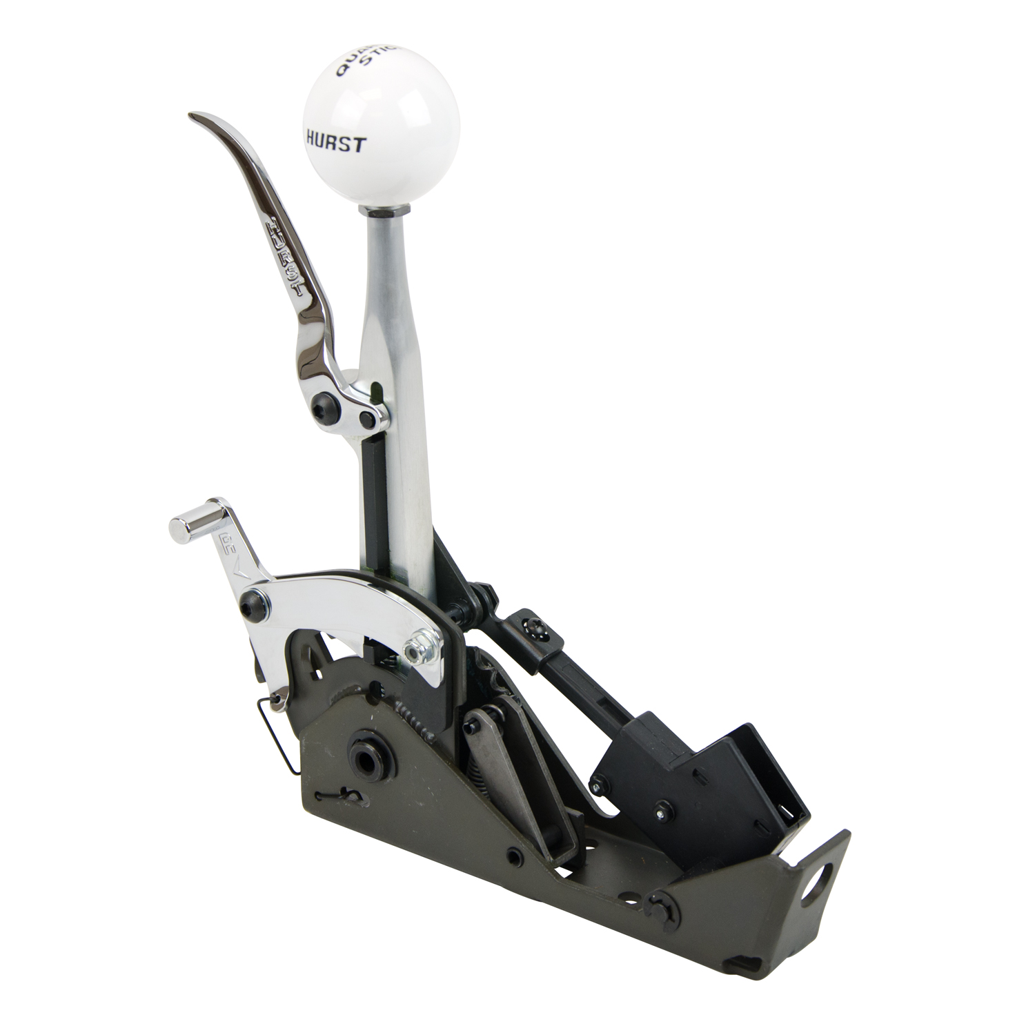 Hurst Quarter Stick Shifter