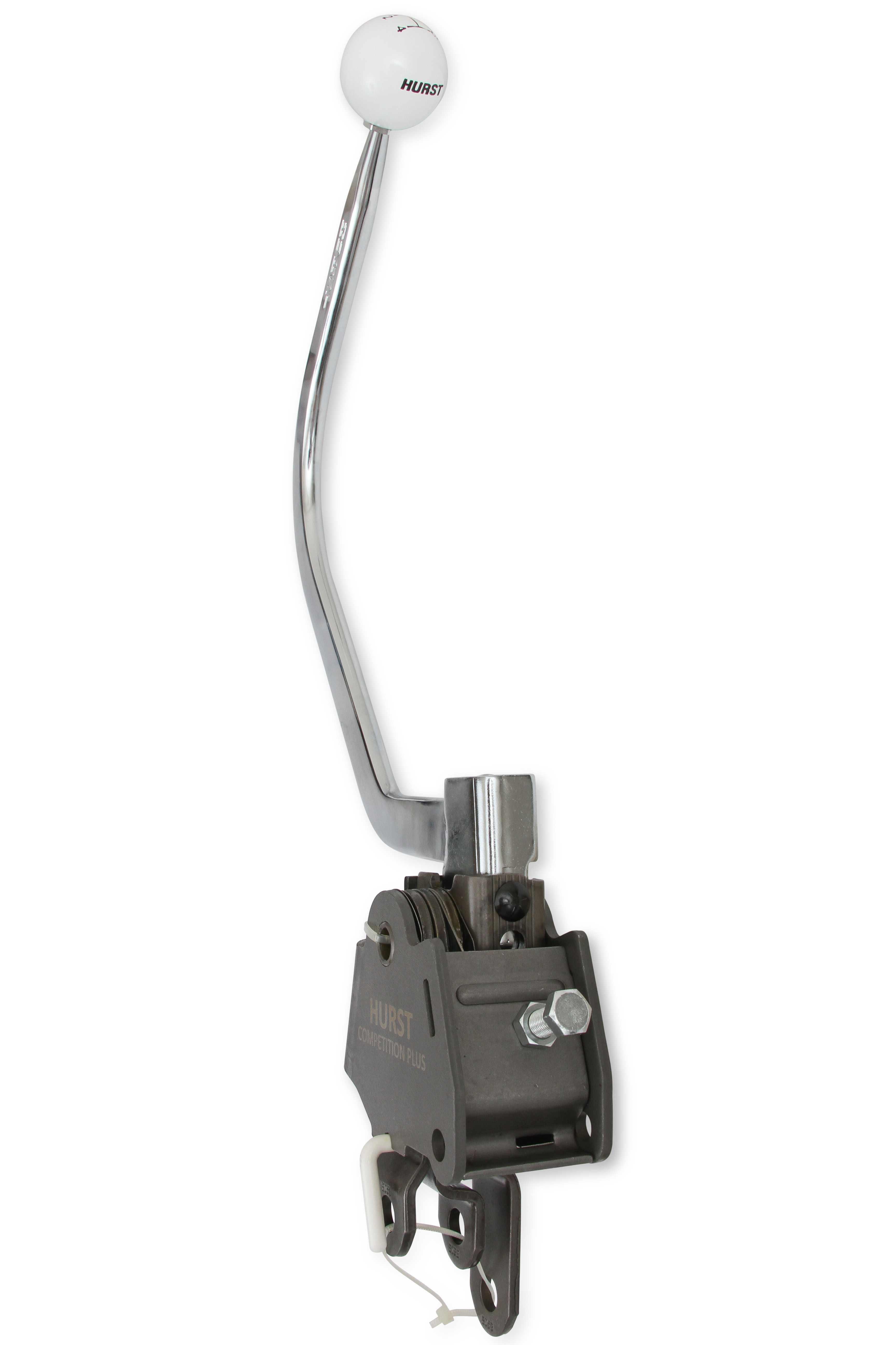 Hurst 3913780 Hurst Competition/Plus 4-Speed Shifter - GM | Autoplicity