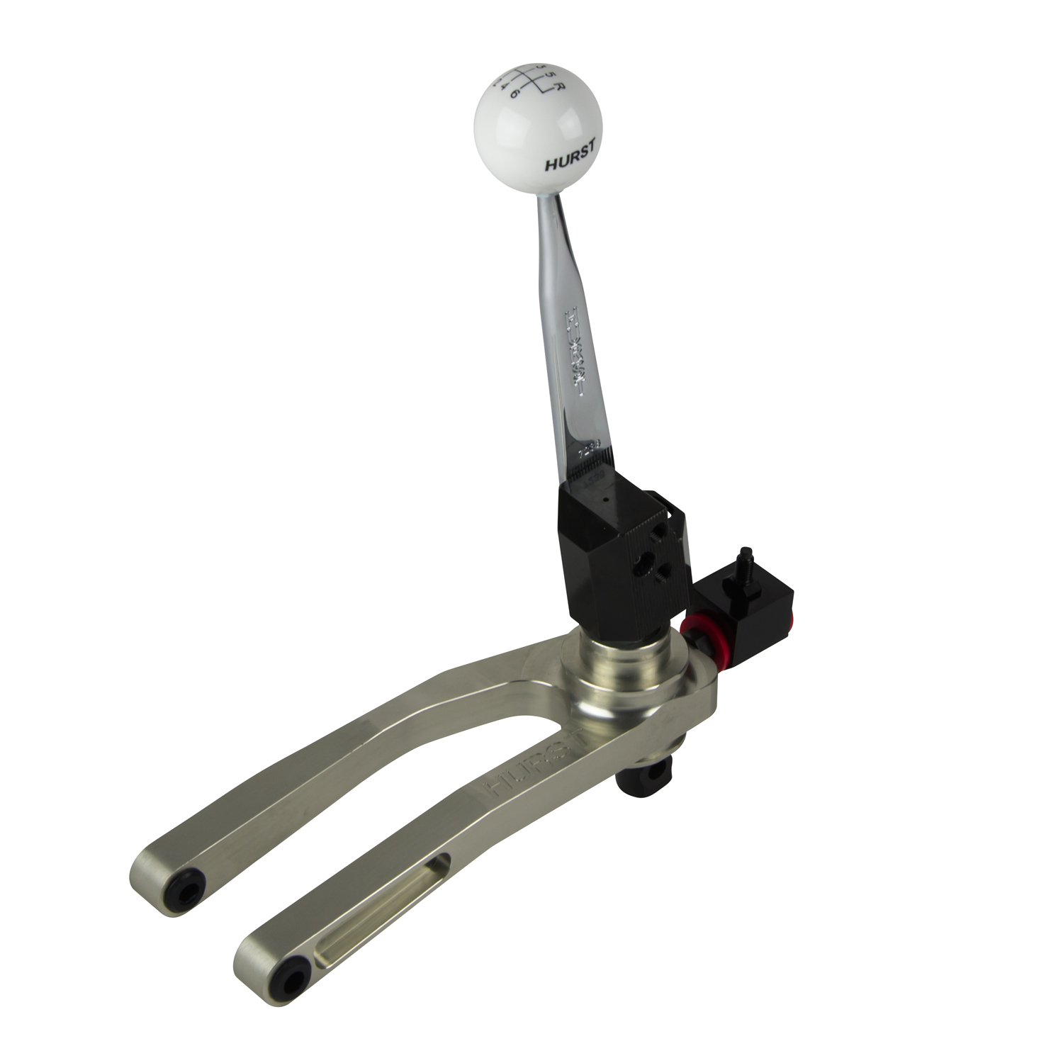 Hurst 3916020 Hurst Billet/Plus Short Throw Shifter | Autoplicity