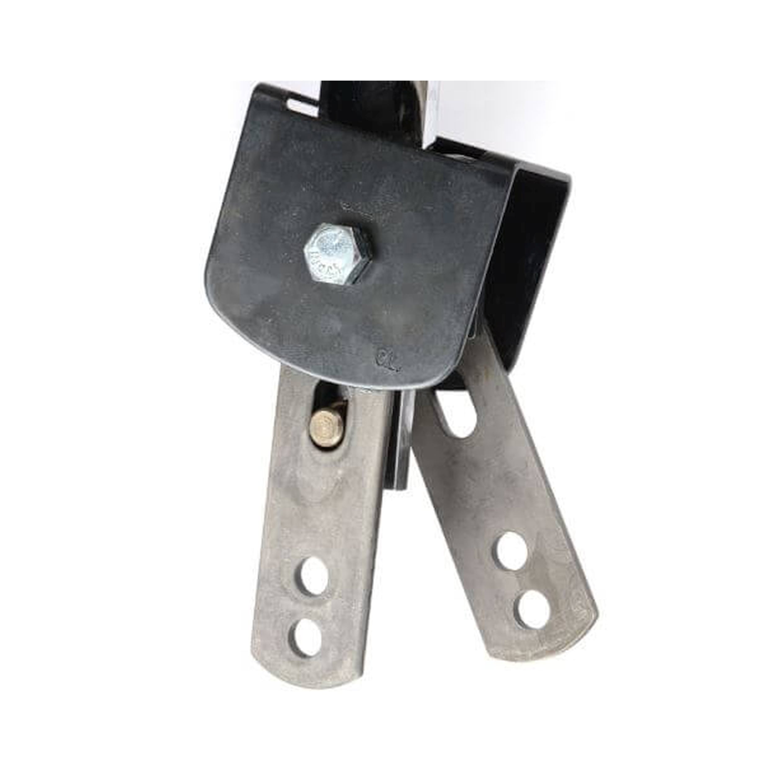 Hurst 5010016 Hurst Indy Universal 3-speed Manual Shifter - Pick-Up ...
