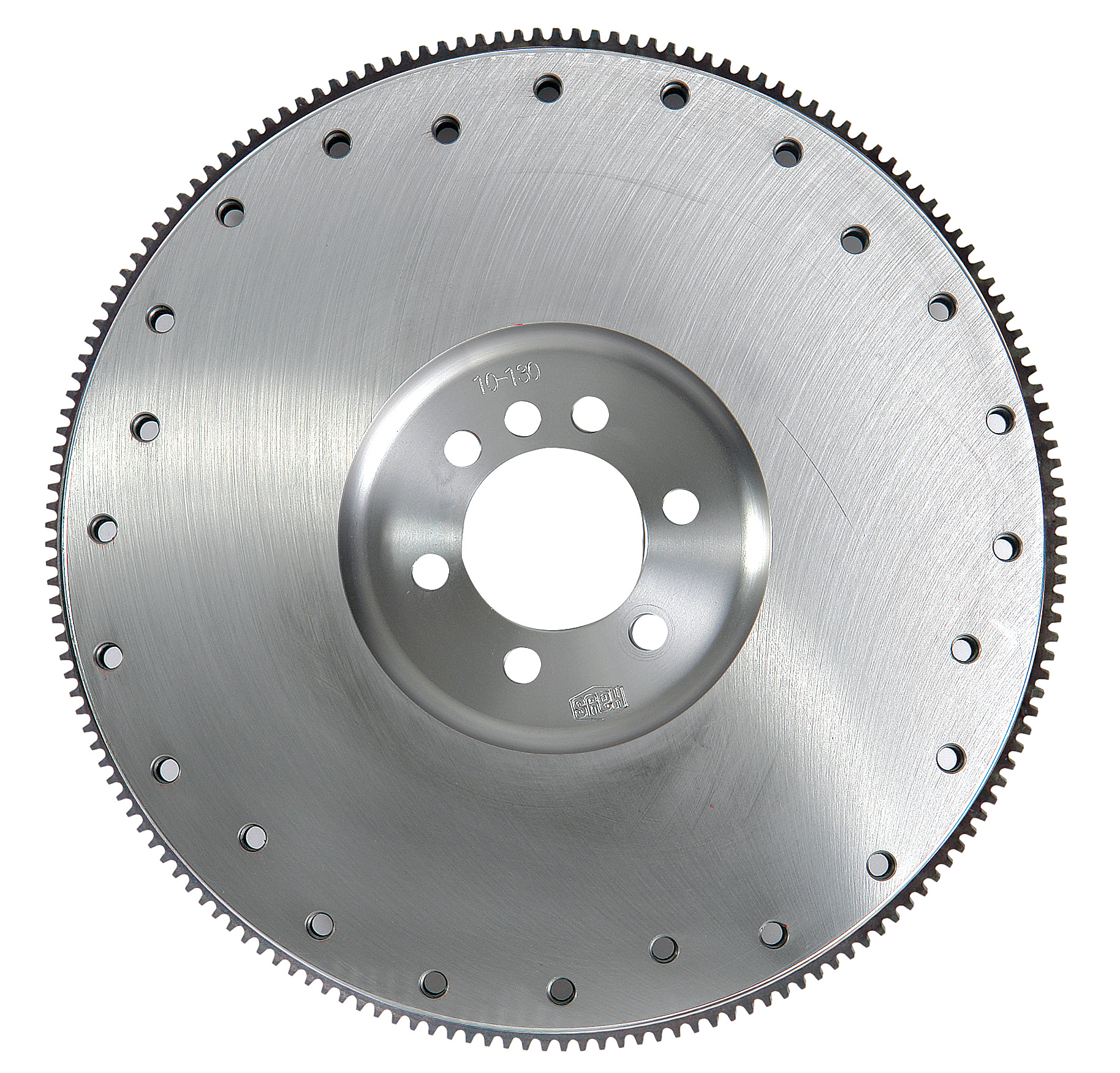 Hays 10-130 Billet Steel SFI Certified Flywheel - Small and Big Block ...