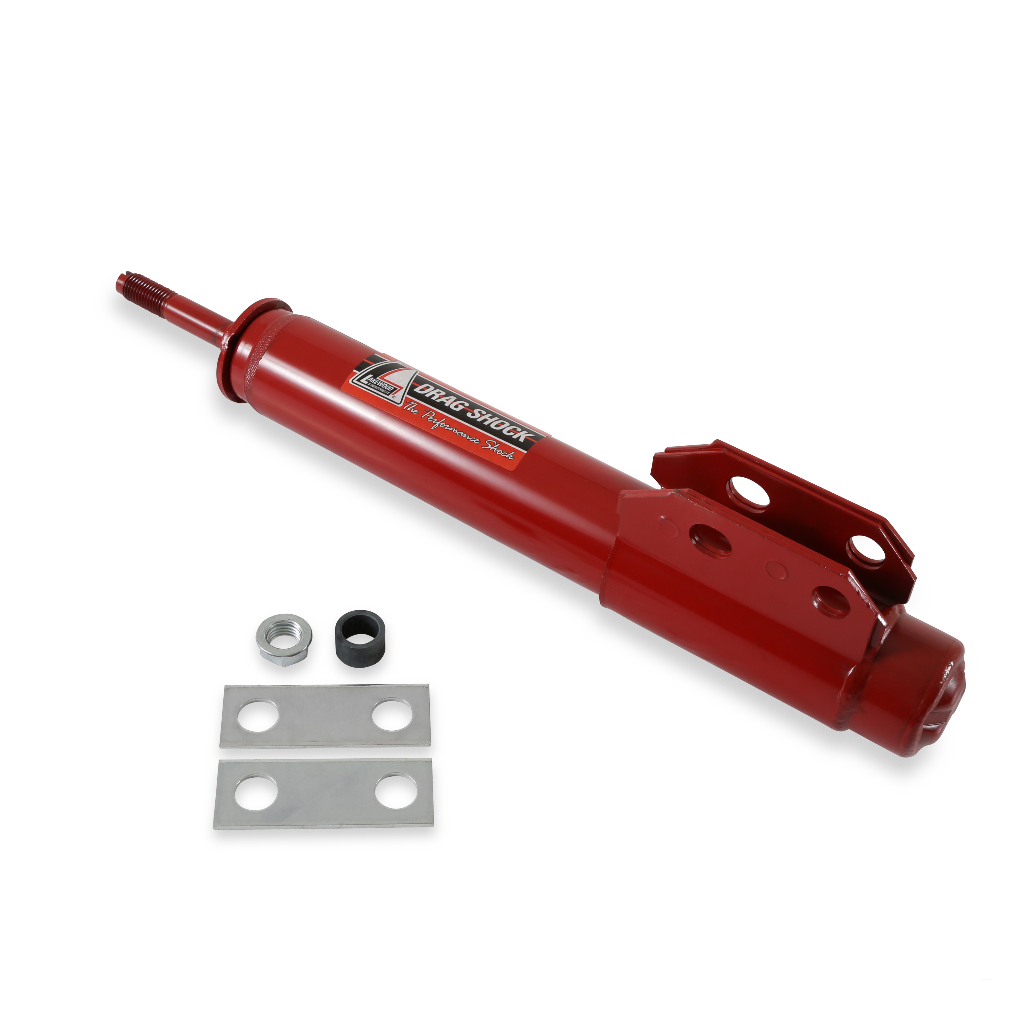 Lakewood 40501 Drag Strut - Front - 70/30 | Autoplicity