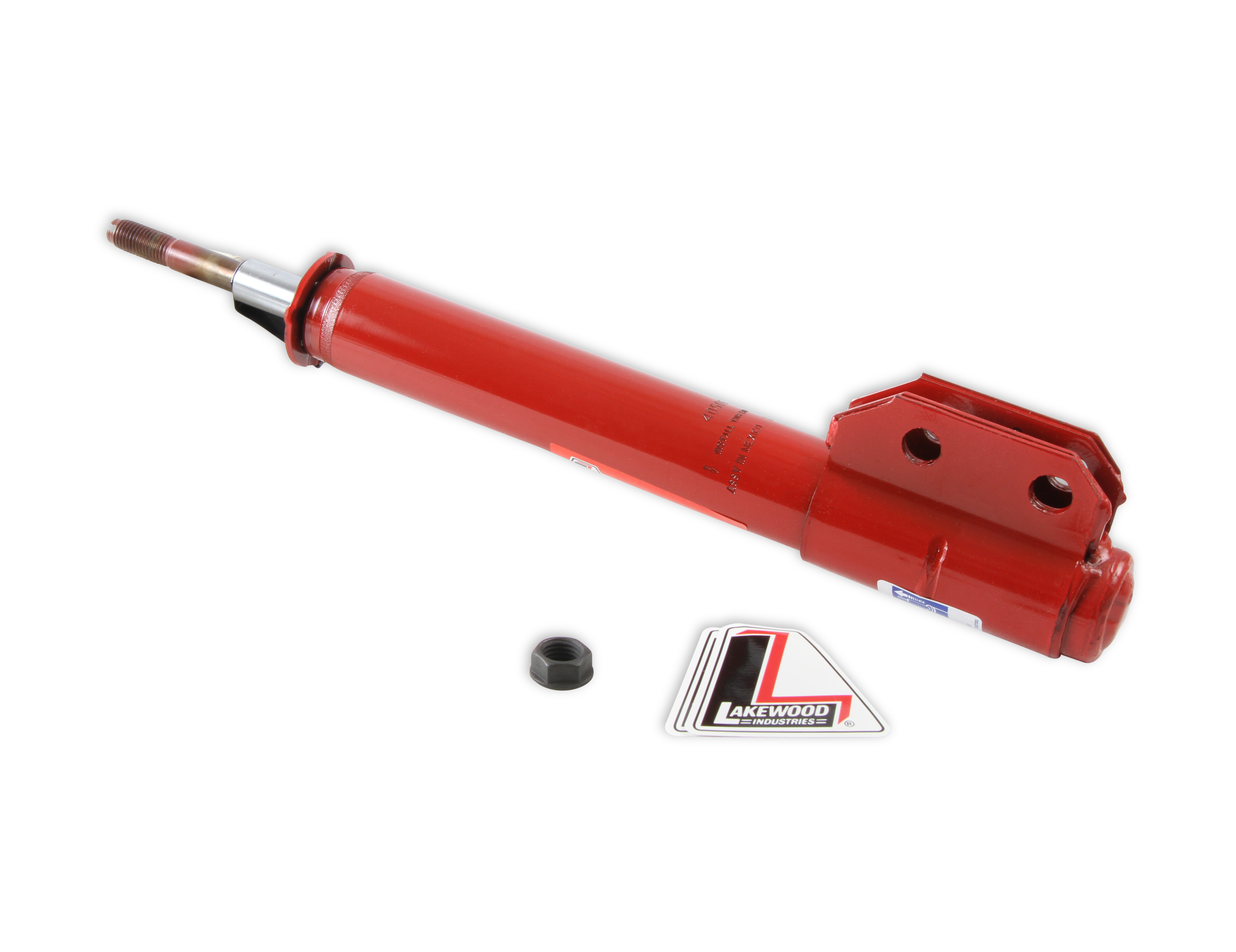 Lakewood 40506 Drag Strut - Front - 70/30 | Autoplicity